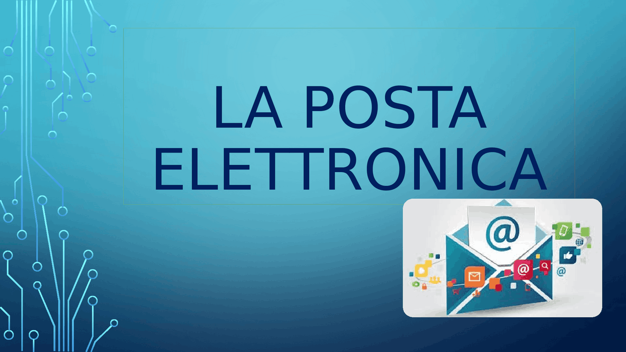 Abilità Informatiche E Telematiche Prof Ing Lucia Donatantonio
