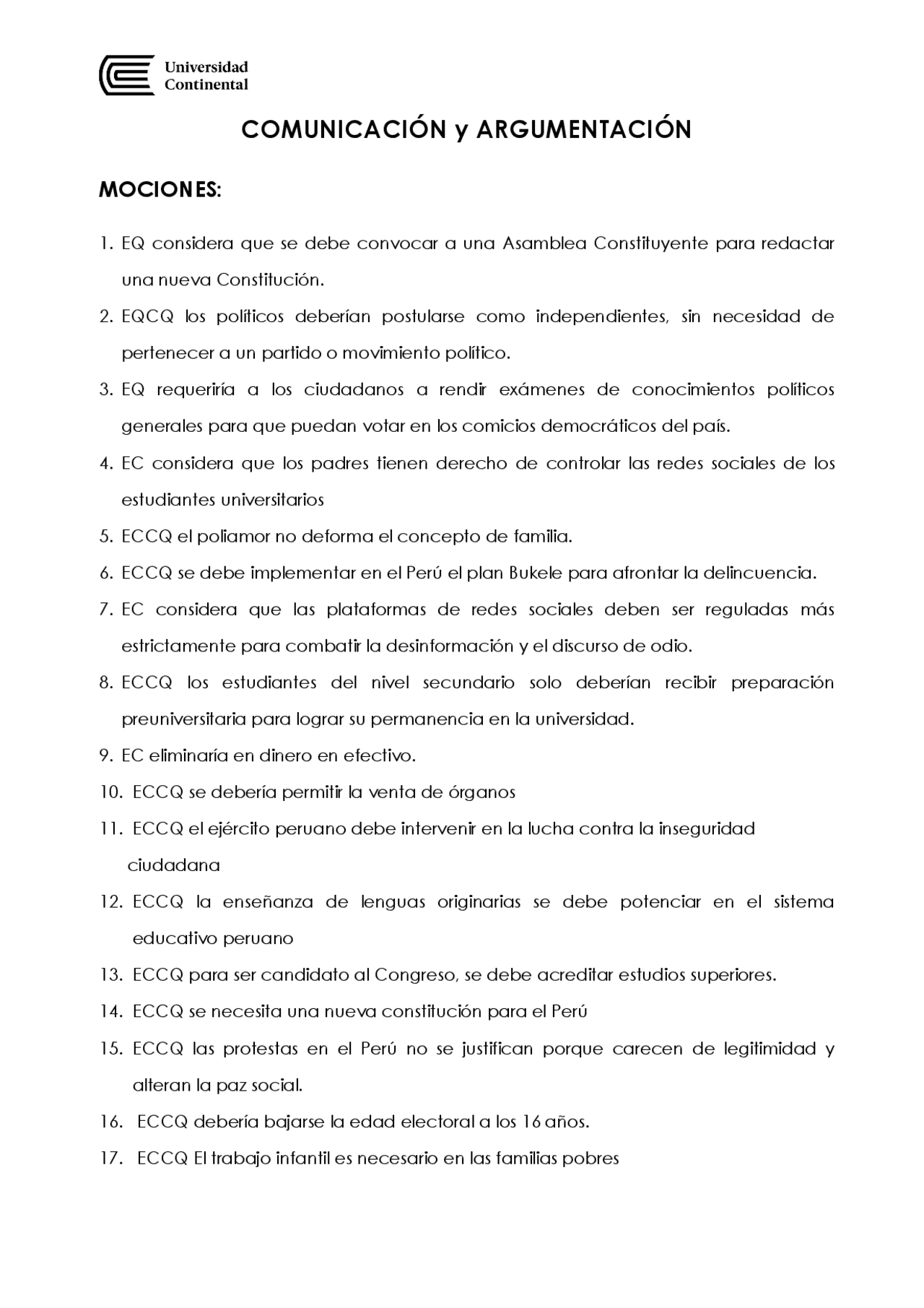 Comunicacion Y Argumentacion Apuntes De Comunicación Intercultural