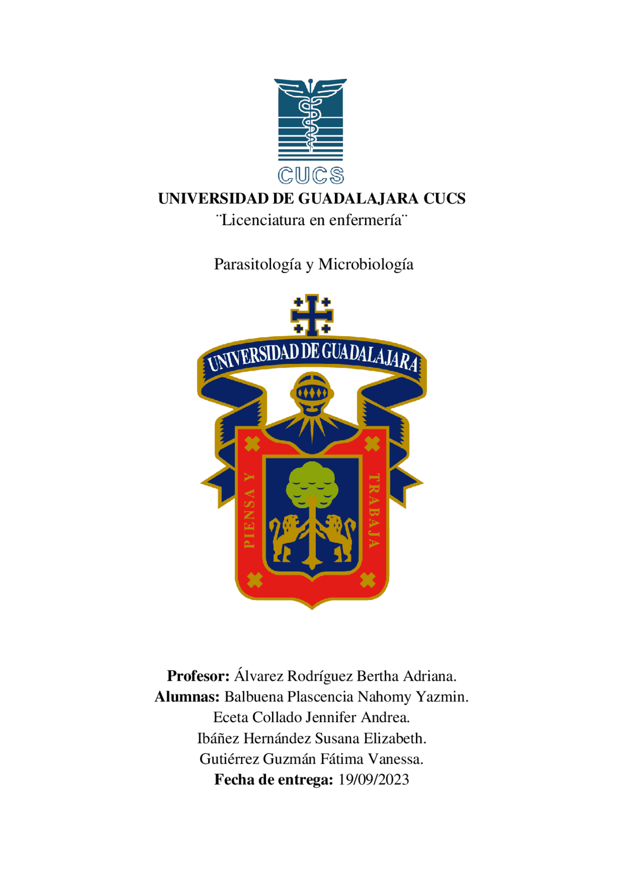 Agentes De Esterilización Y Asepsia Apuntes De Microbiología Docsity