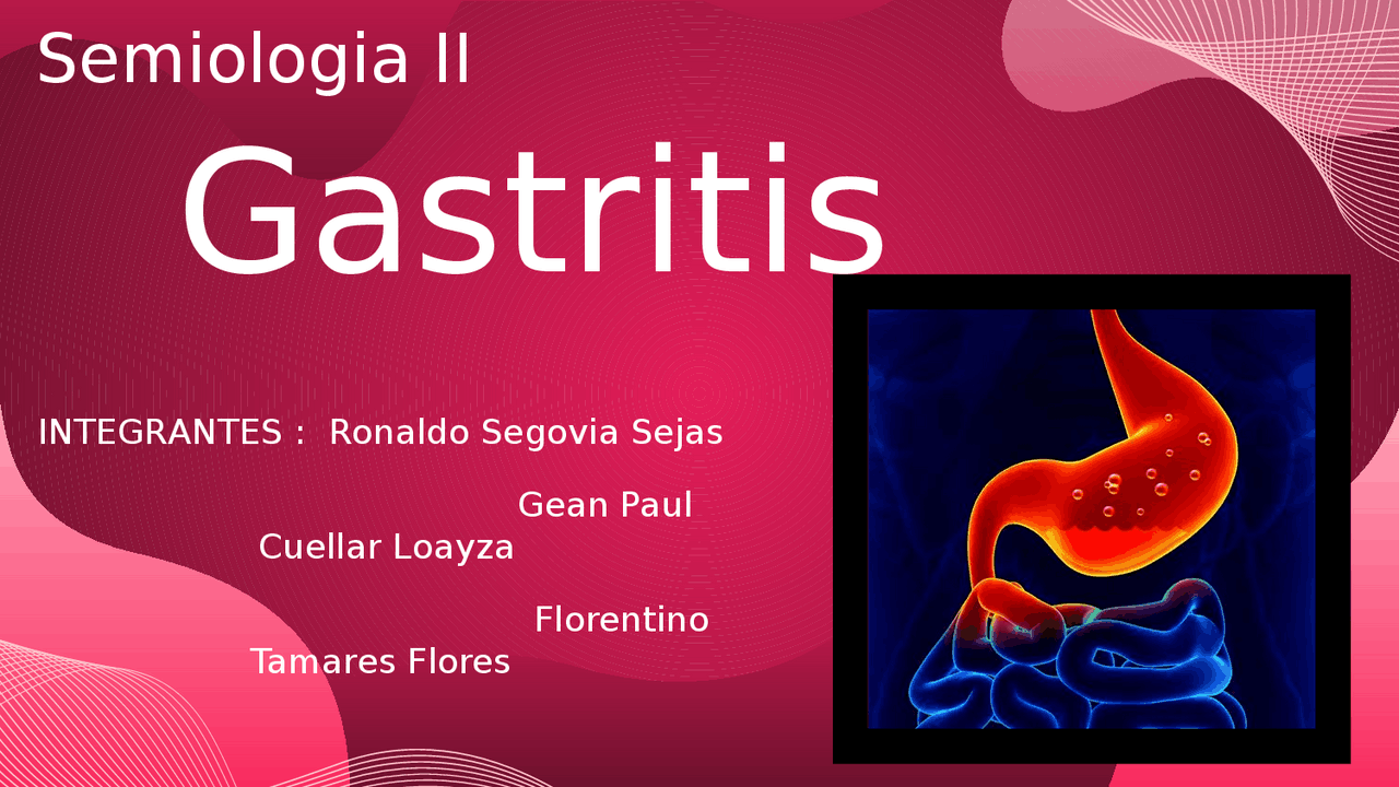 Curso De Imagenología Diapositivas De Imagenología Docsity