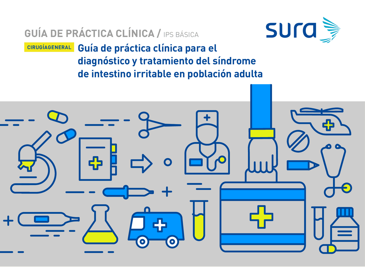 Sindromee De Colon Irritable Diapositivas De Gastroenterología Docsity