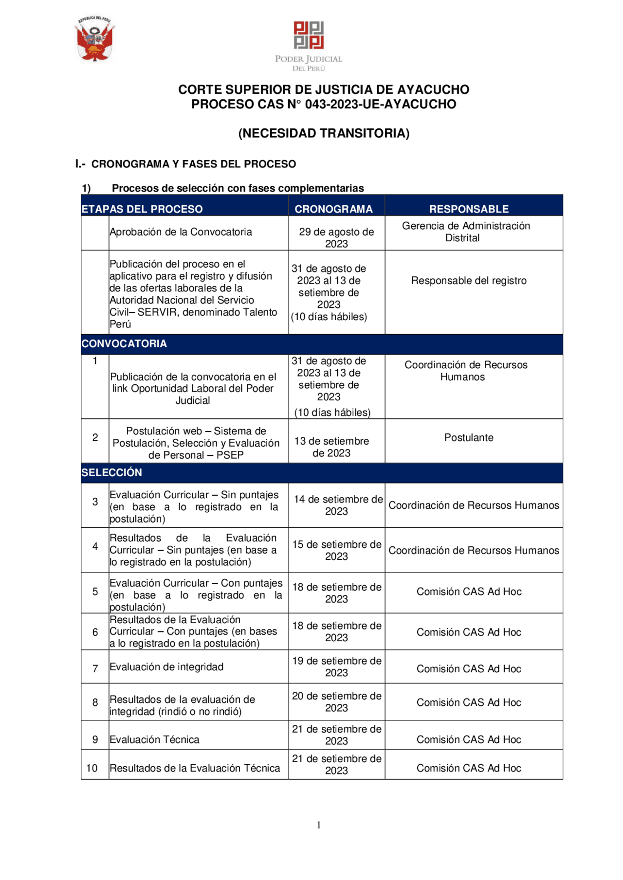 Postulacion Bases Concurso Monografías Ensayos De Derecho Docsity