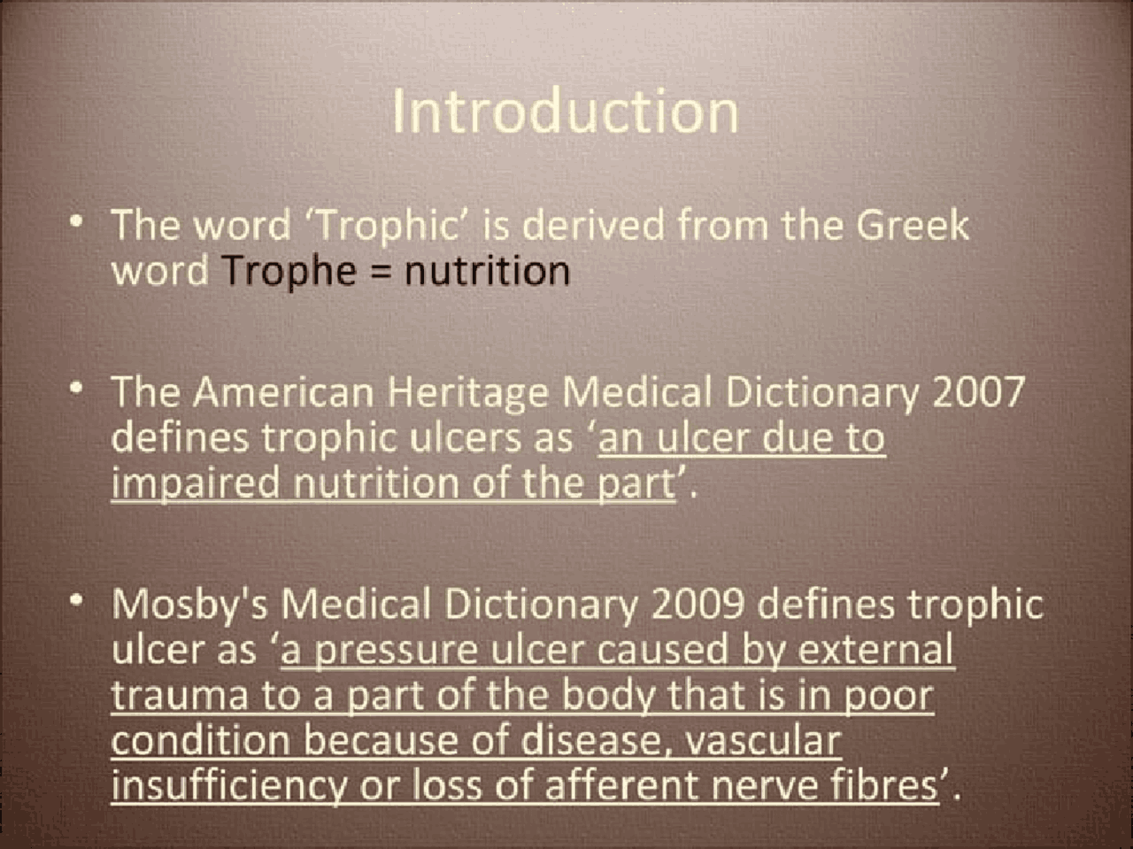 Peritonitis is the acute or chronic inflammation of the peritoneum, the ...