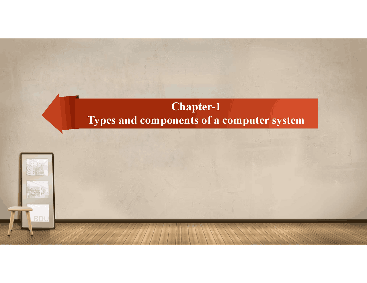 ICT CAMBRIDGE IGCSE NOTES CHAP 1 | Study notes Technology | Docsity