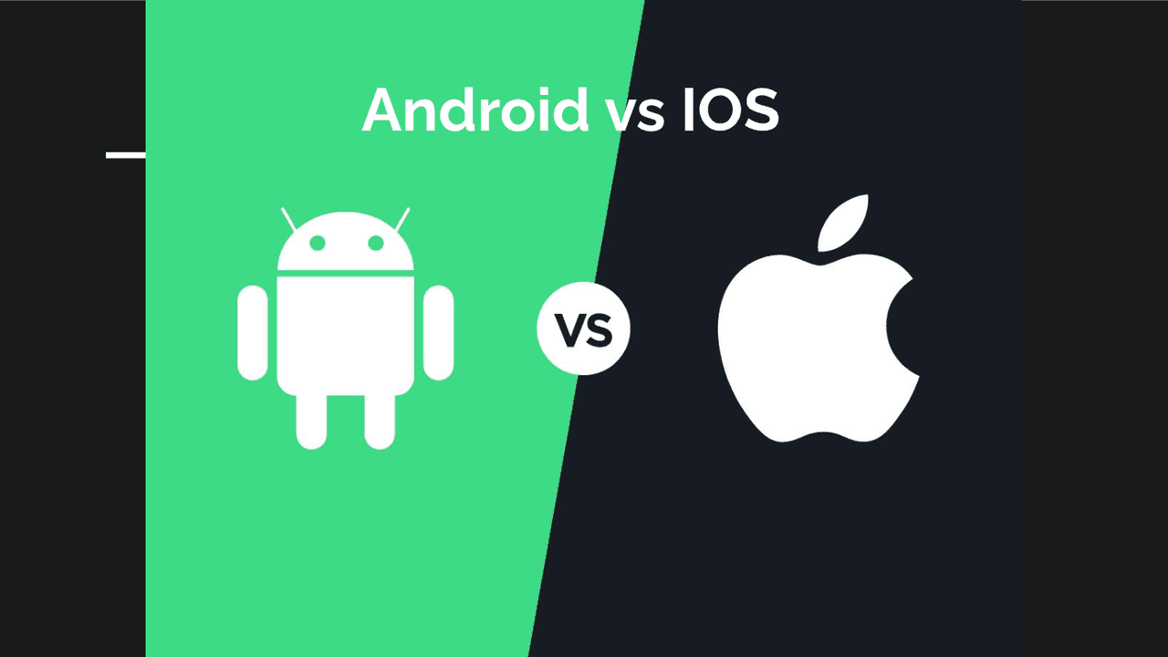 Calidad de android vs apple | Diapositivas de Gestión de Calidad | Docsity