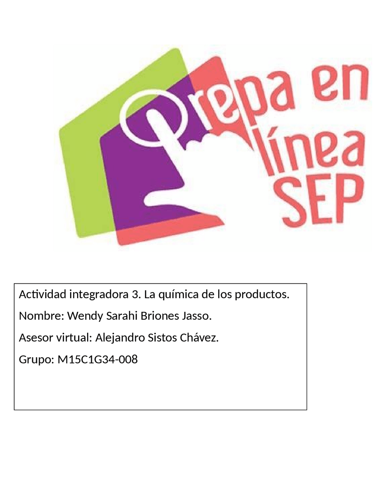 Modulo 15 Actividades Ejercicios De Química Docsity