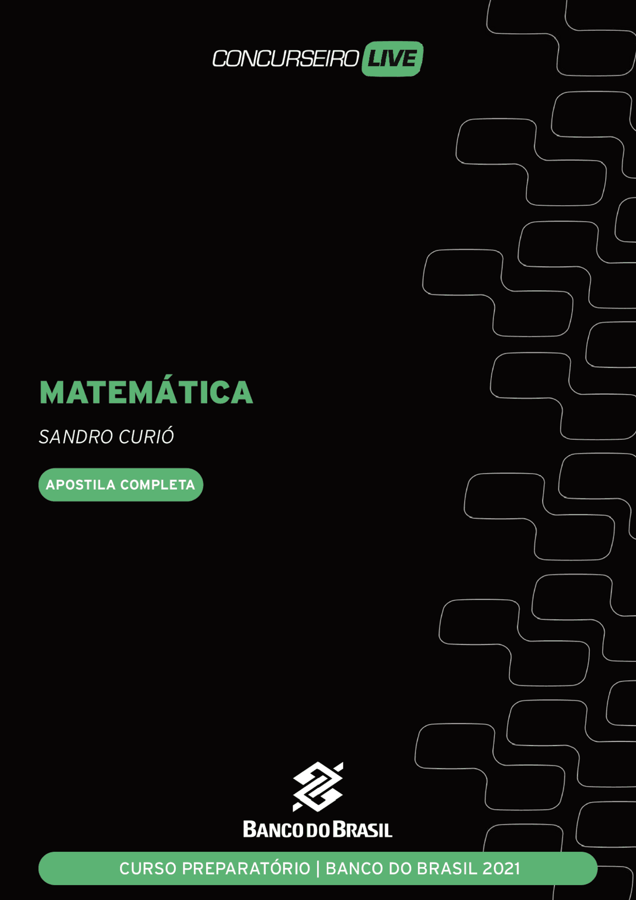 matemática - apostila | Esquemas Matemática | Docsity