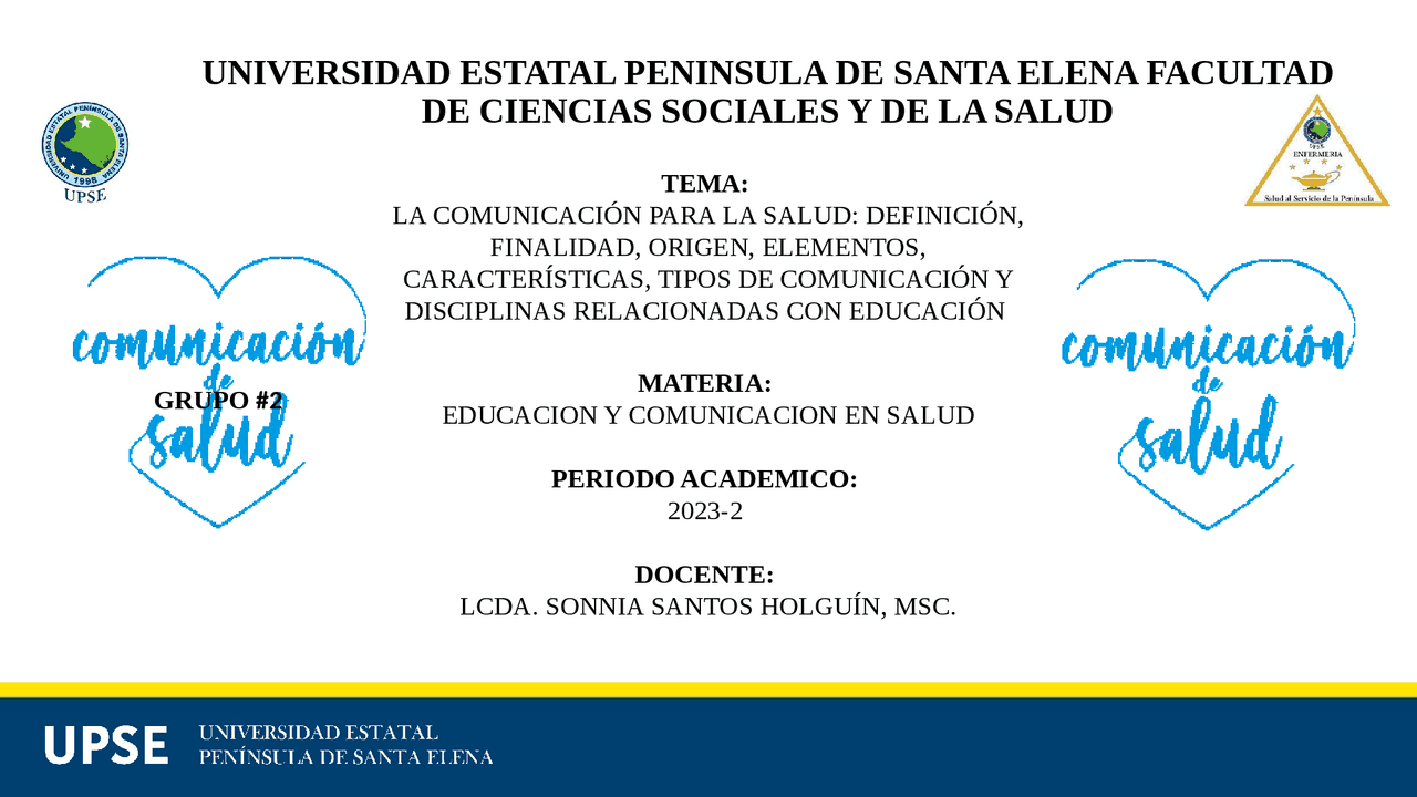 Ensayo De Comunicacion Monografías Ensayos De Comunicación