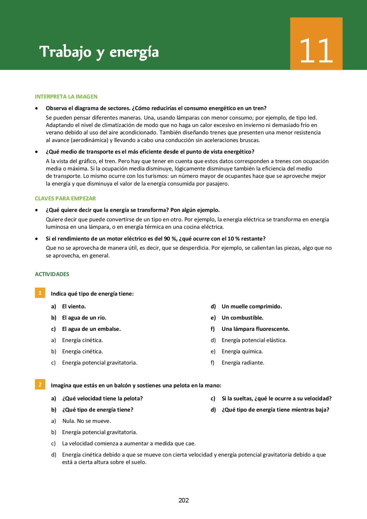 Ejercicios resueltos trabajo y enegia | Ejercicios de Derecho | Docsity