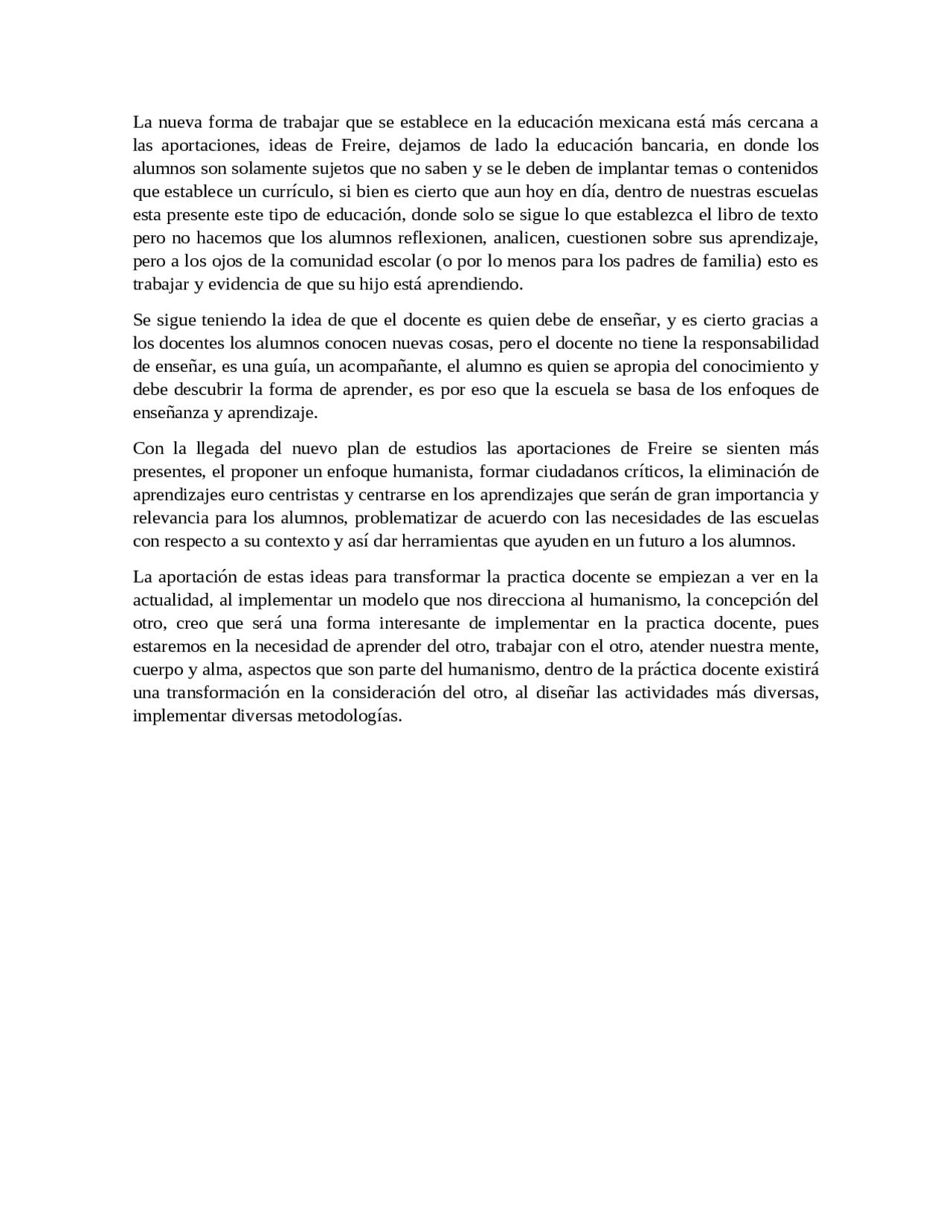 Esquema freire pedagogía critica | Esquemas y mapas conceptuales de ...