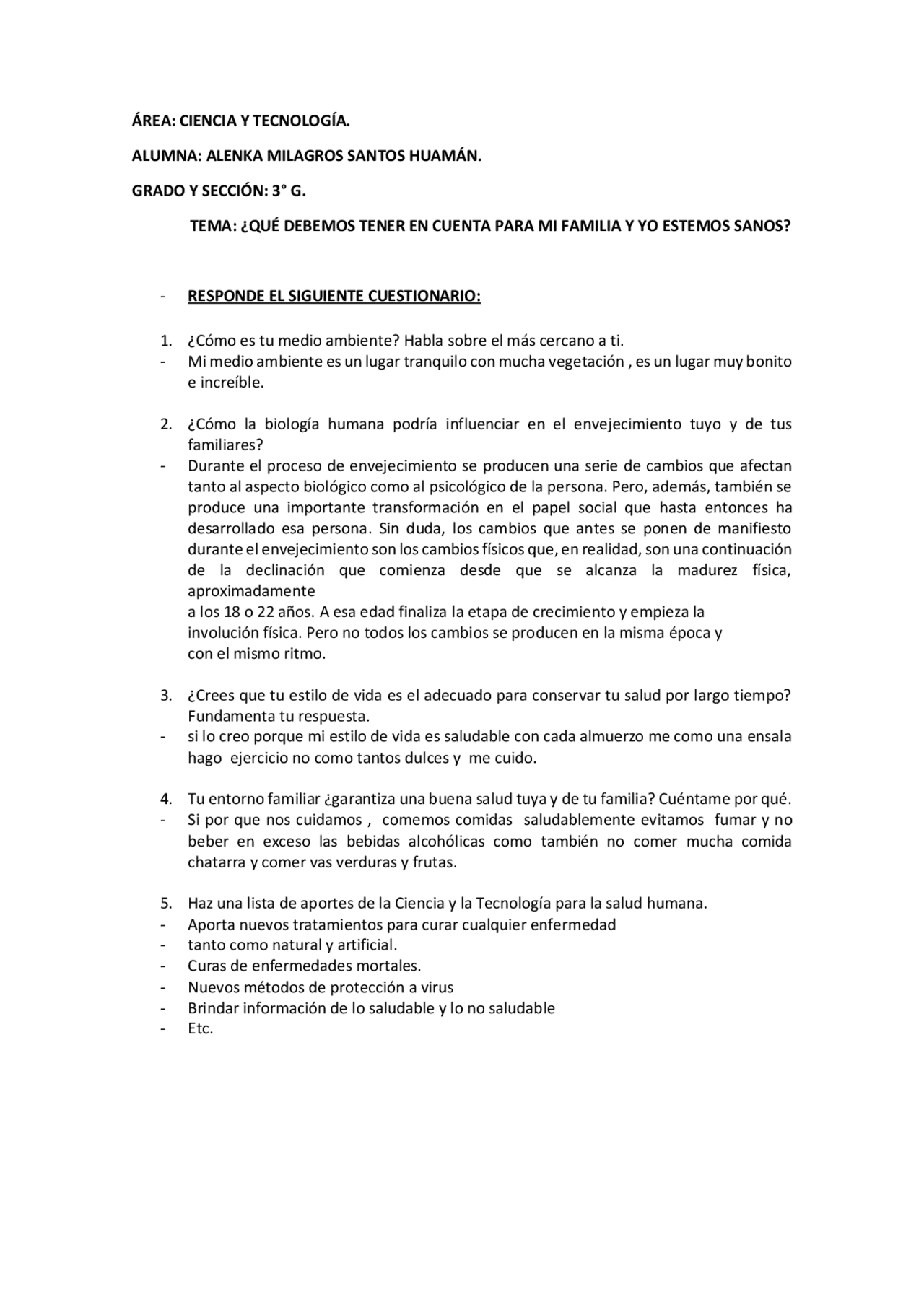 Ejercicios Para Practicas De Examenes Ejercicios De Ciencias