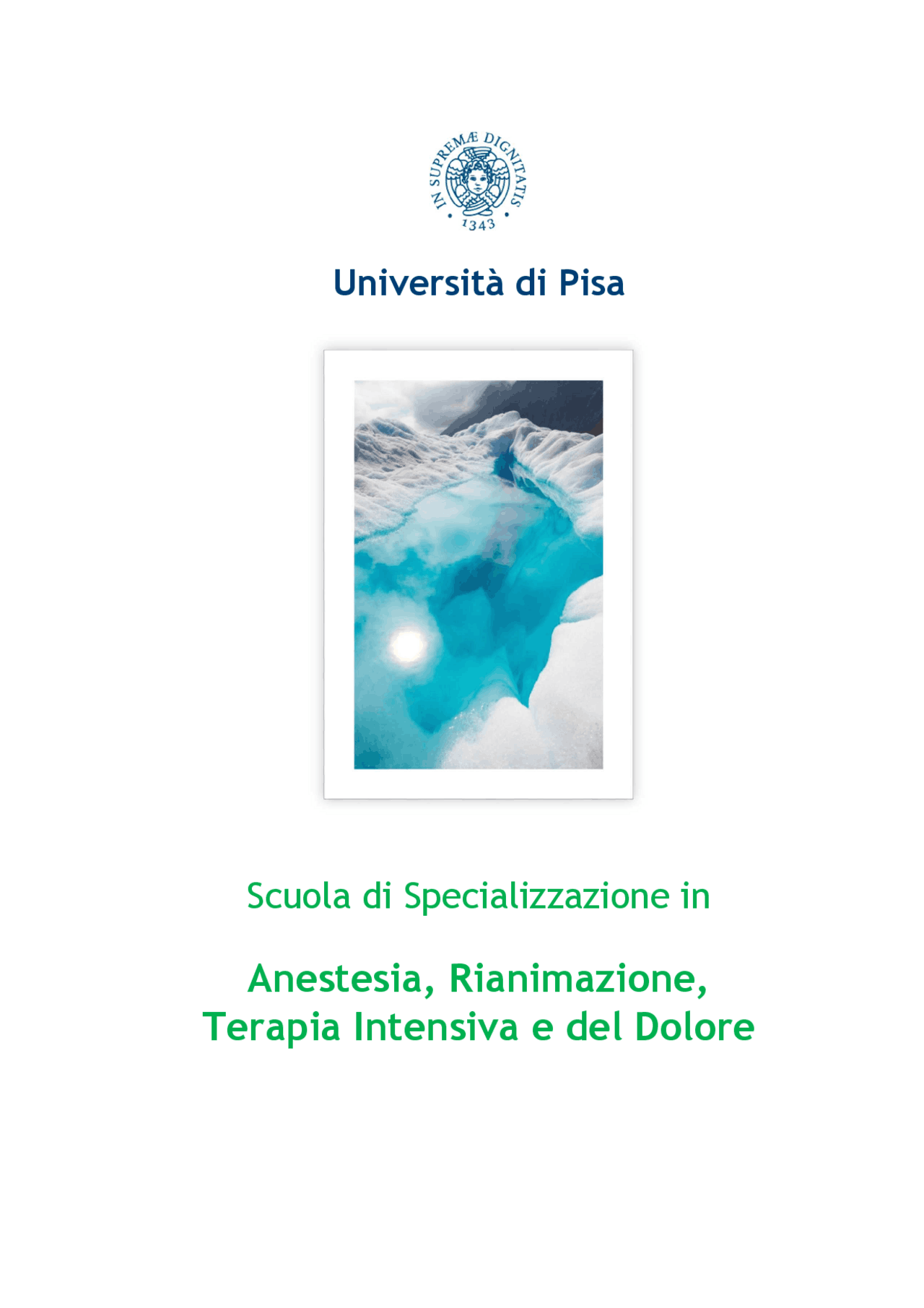 Semiotica Generale Dispense Di Semiotica Docsity