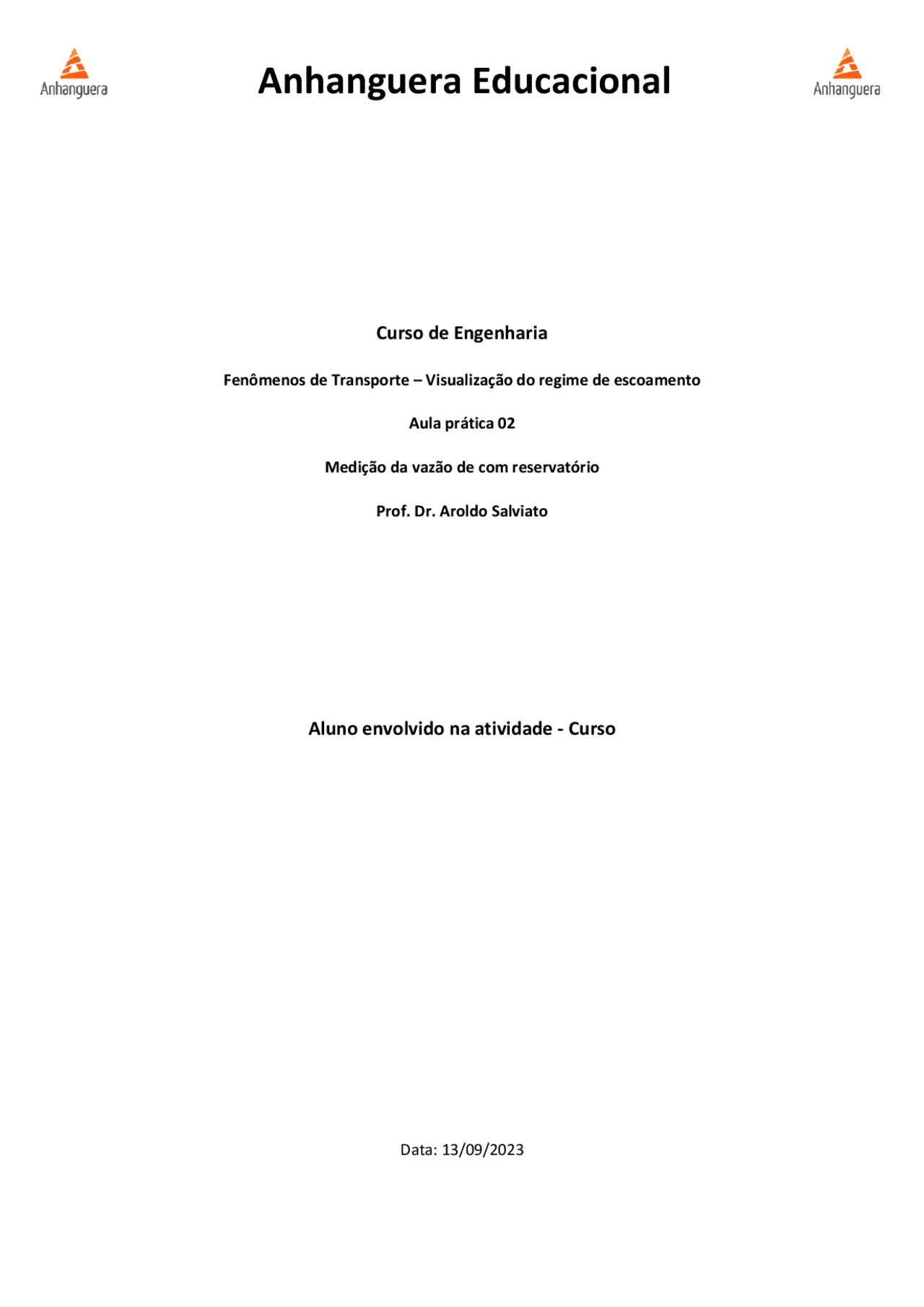 Fenômenos De Transporte Resumos Fenômenos De Transporte Docsity