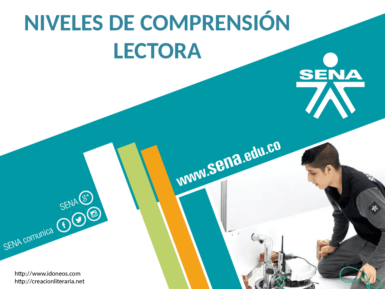 Textos Niveles De Comprension Resúmenes De Literatura Docsity