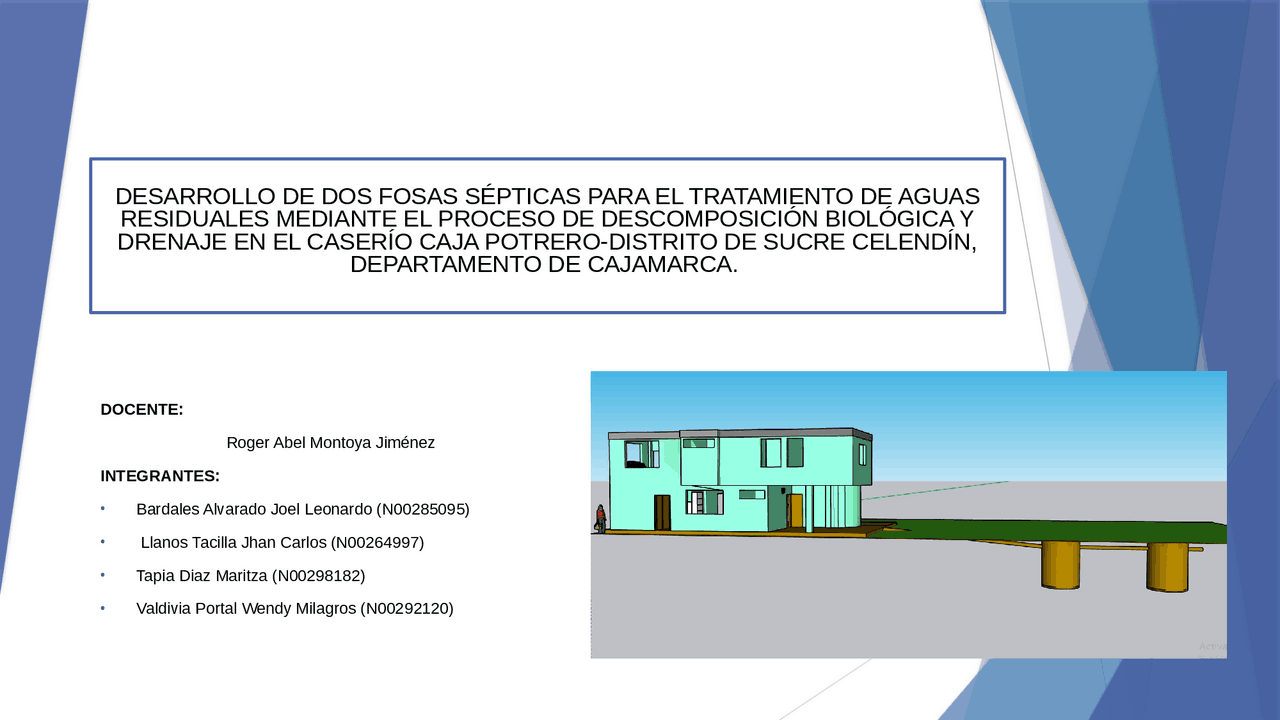Proyectó De Calculo Univerdidad Monografías Ensayos De Ingeniería