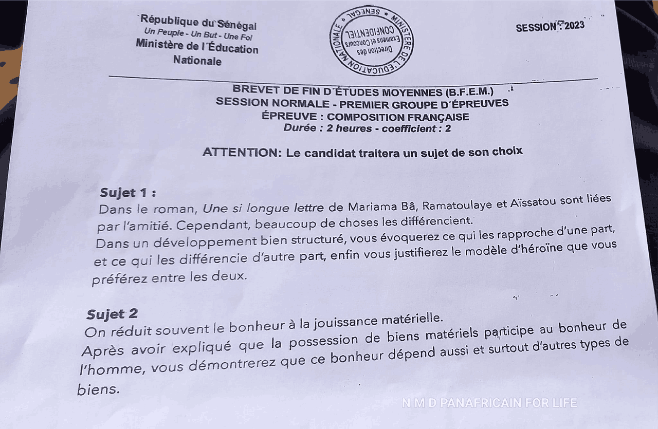 Généralités Sur Les Fonctions Exercises Design Docsity