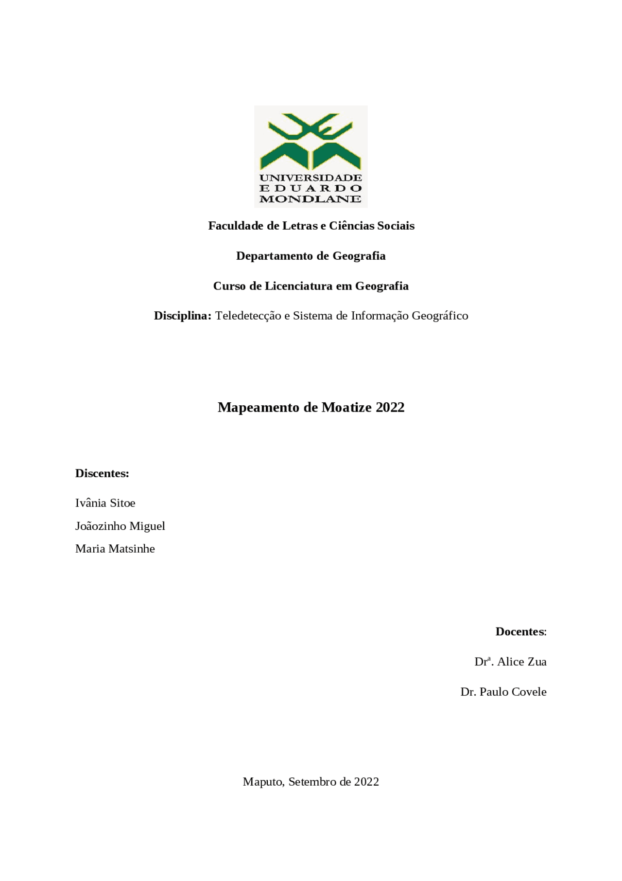 Classificação Da Vegetação Resumos Tecnologia De Informação Docsity