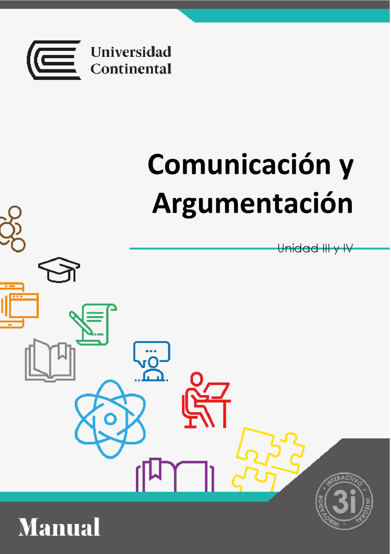 Comunicacion Y Argumentacion Diapositivas De Comunicación Docsity