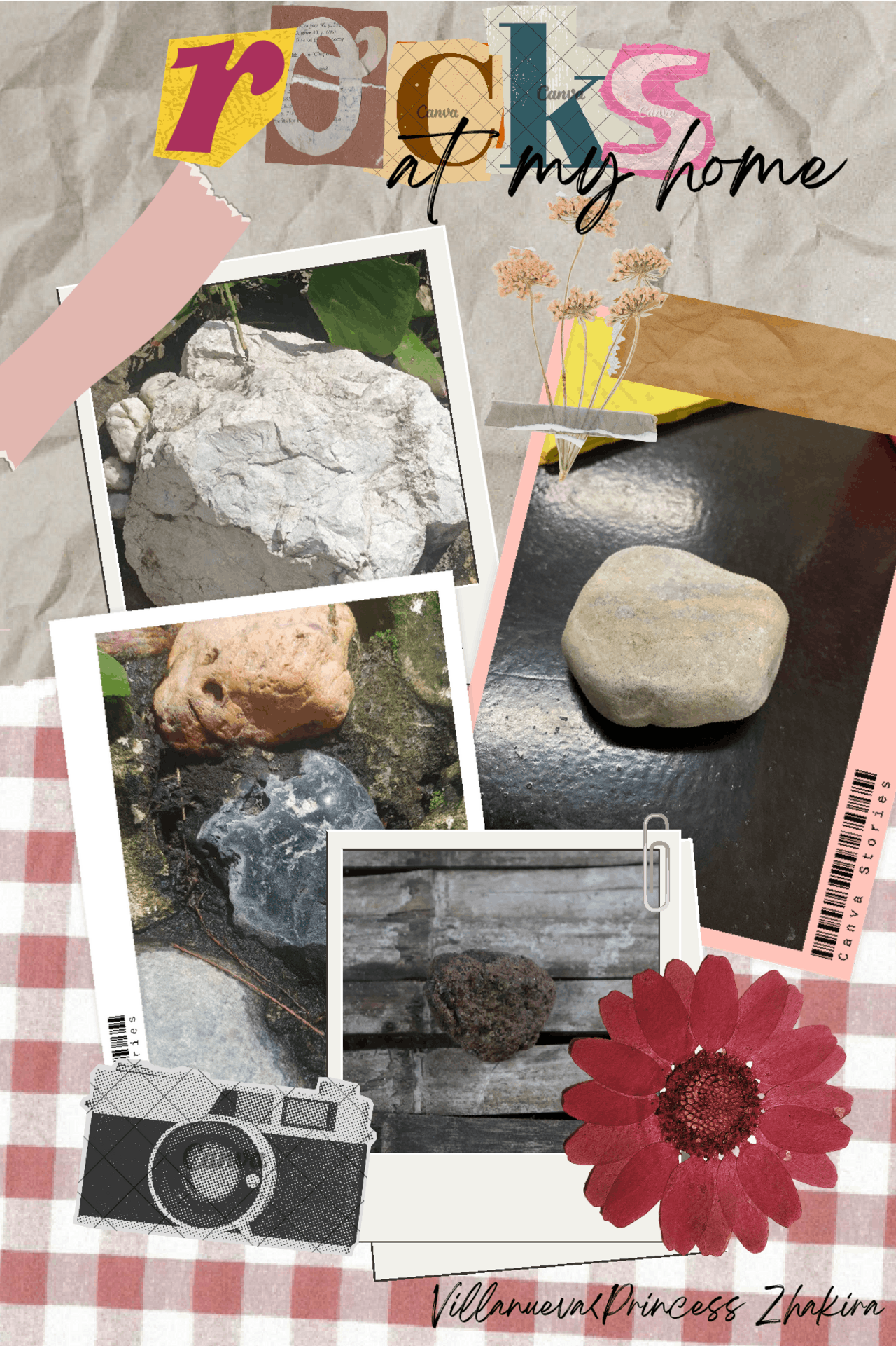 Earth Science Different Type of Rocks | Cheat Sheet Law | Docsity
