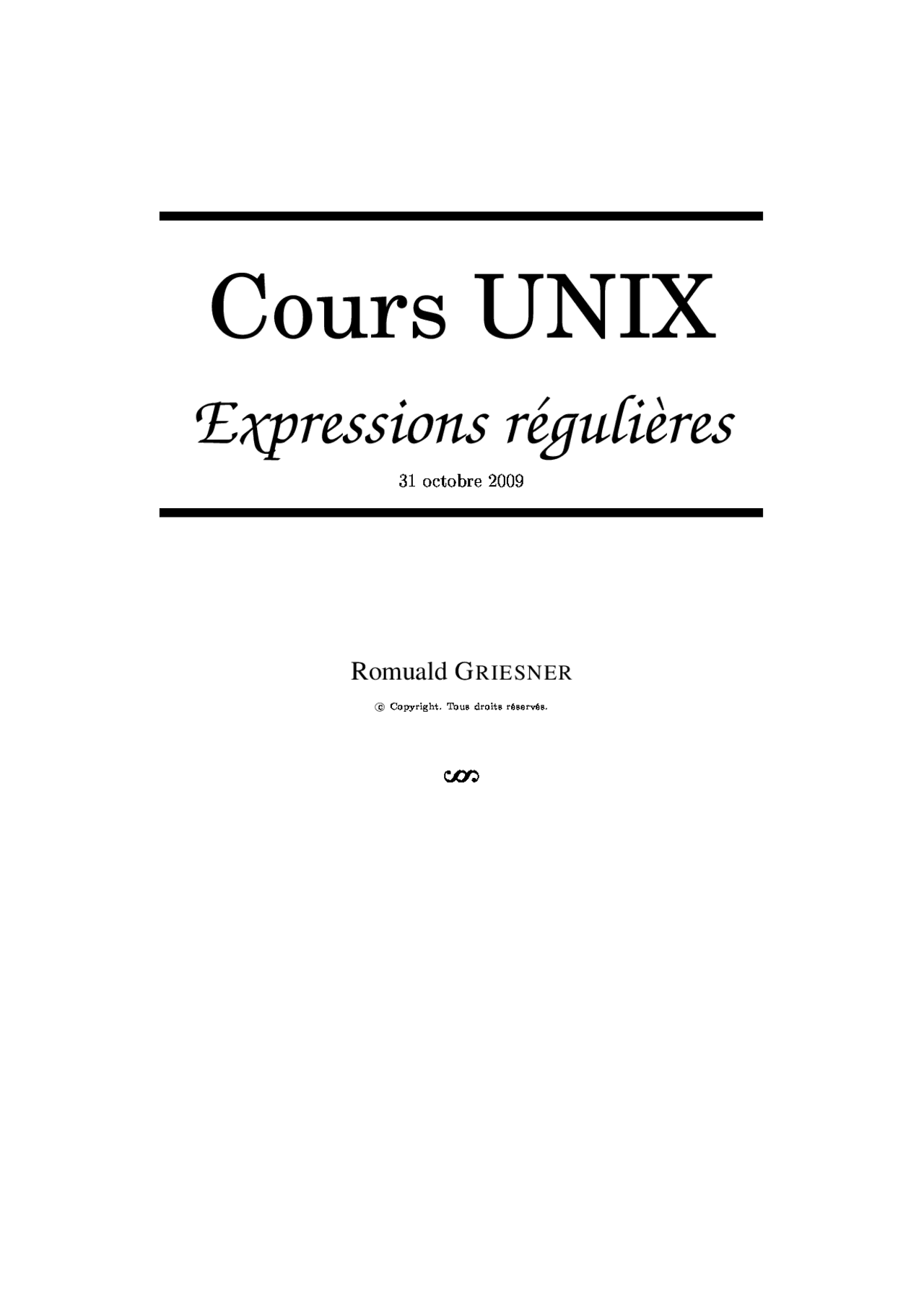 Cours Sur Les Processus De Linux Essai Systèmes Dexploitation Docsity