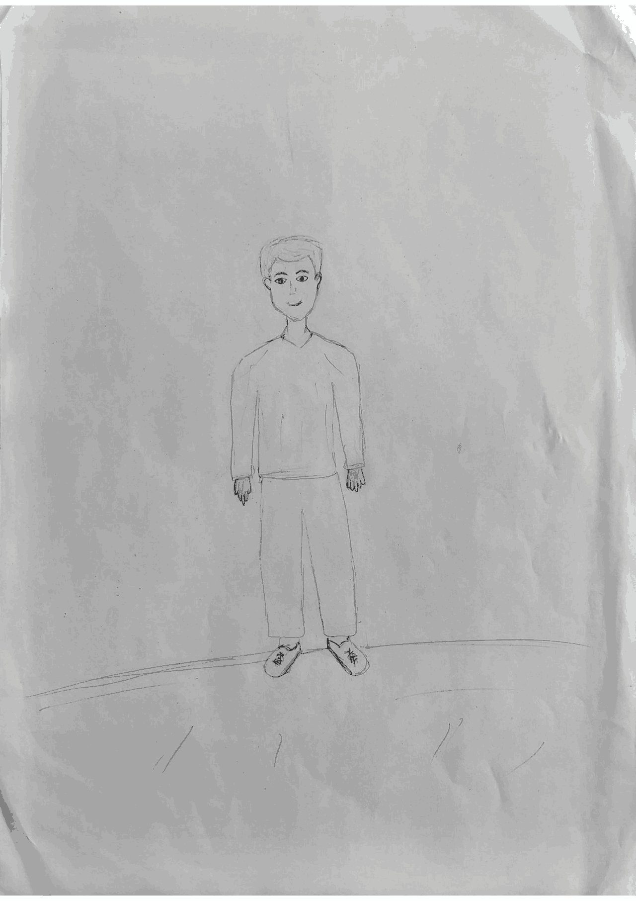 Test de la Figura Humana de Karen Machover | Apuntes de Psicología ...