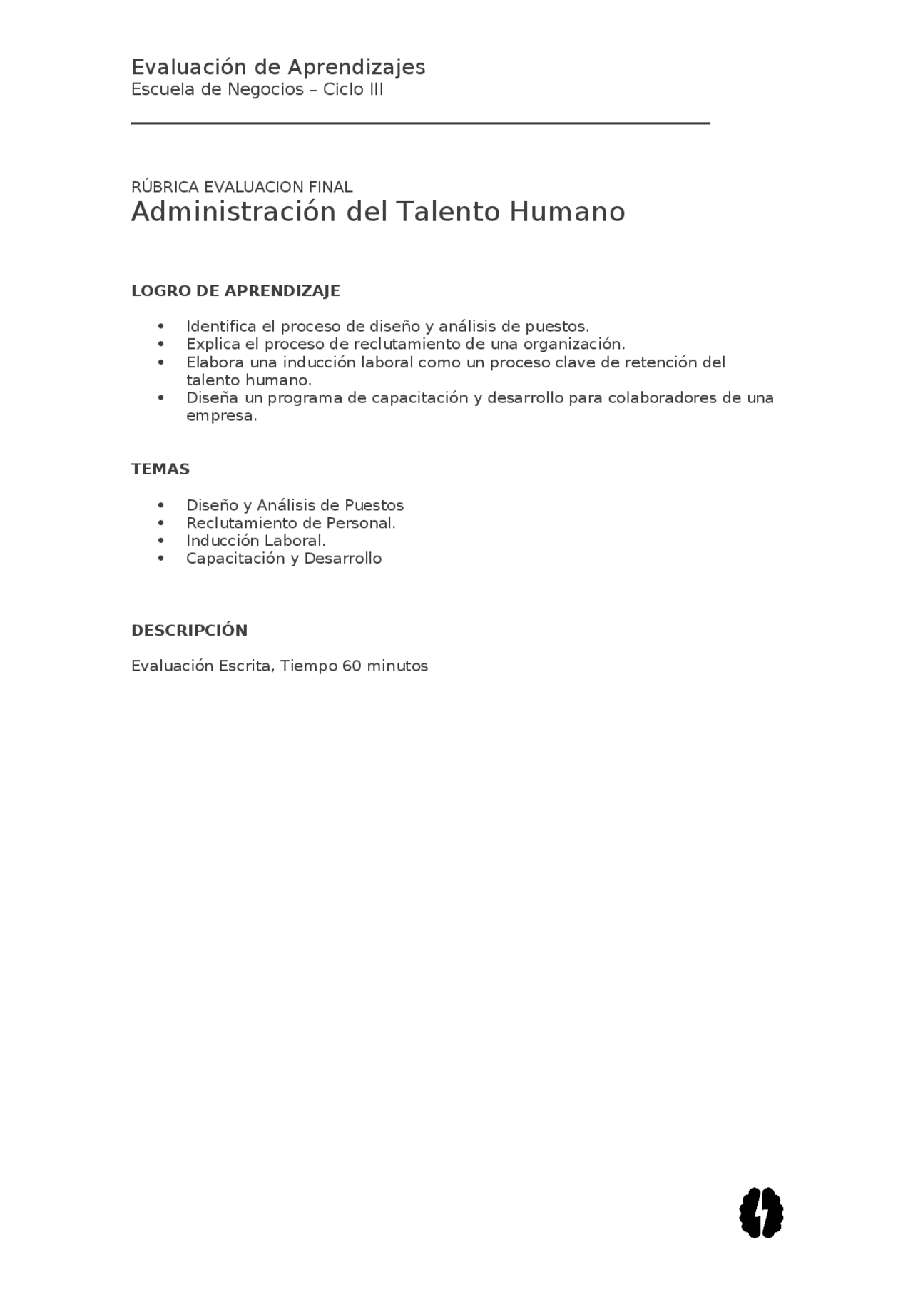 Administracion De Procesos Biologicos Resúmenes De Derecho Docsity