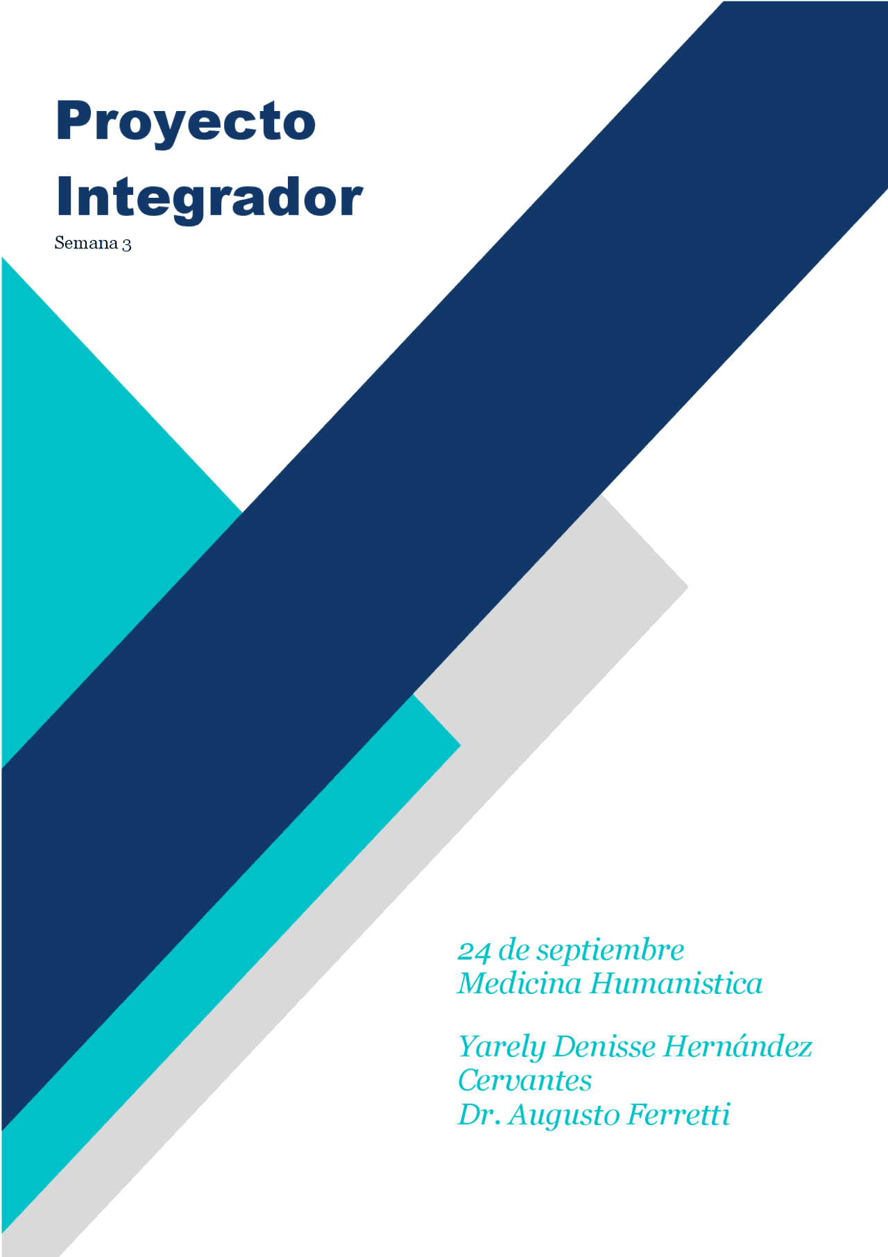 Relación Medico Paciente Apuntes De Medicina Docsity