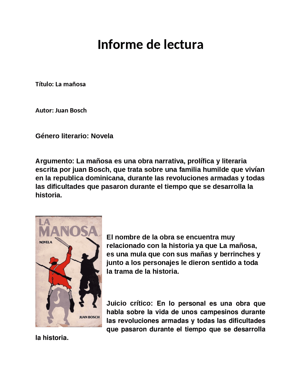 Computacion Informe De Lectura Ejercicios De Computación Aplicada