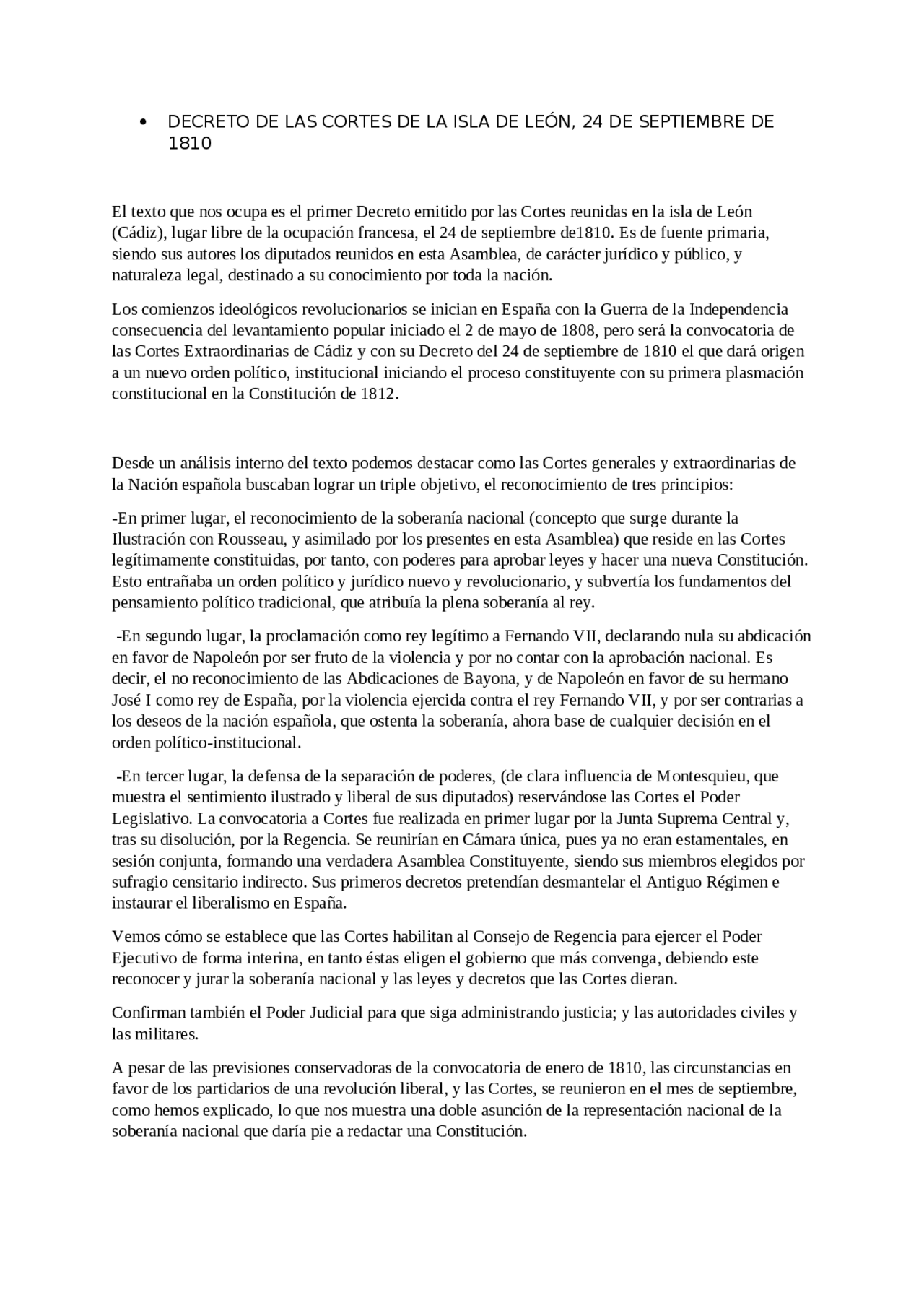 comentario de texto sobre historia antigua | Apuntes de Historia ...
