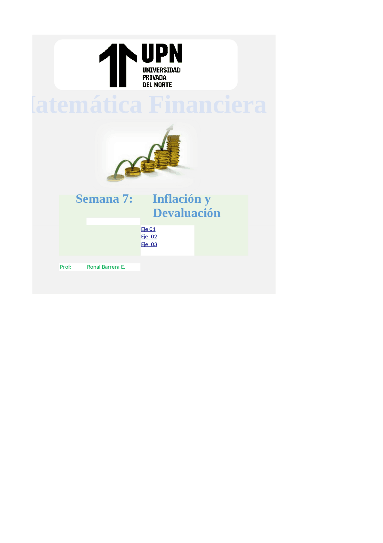 Informatica Para Negocioss Ejercicios De Informática Industrial Docsity