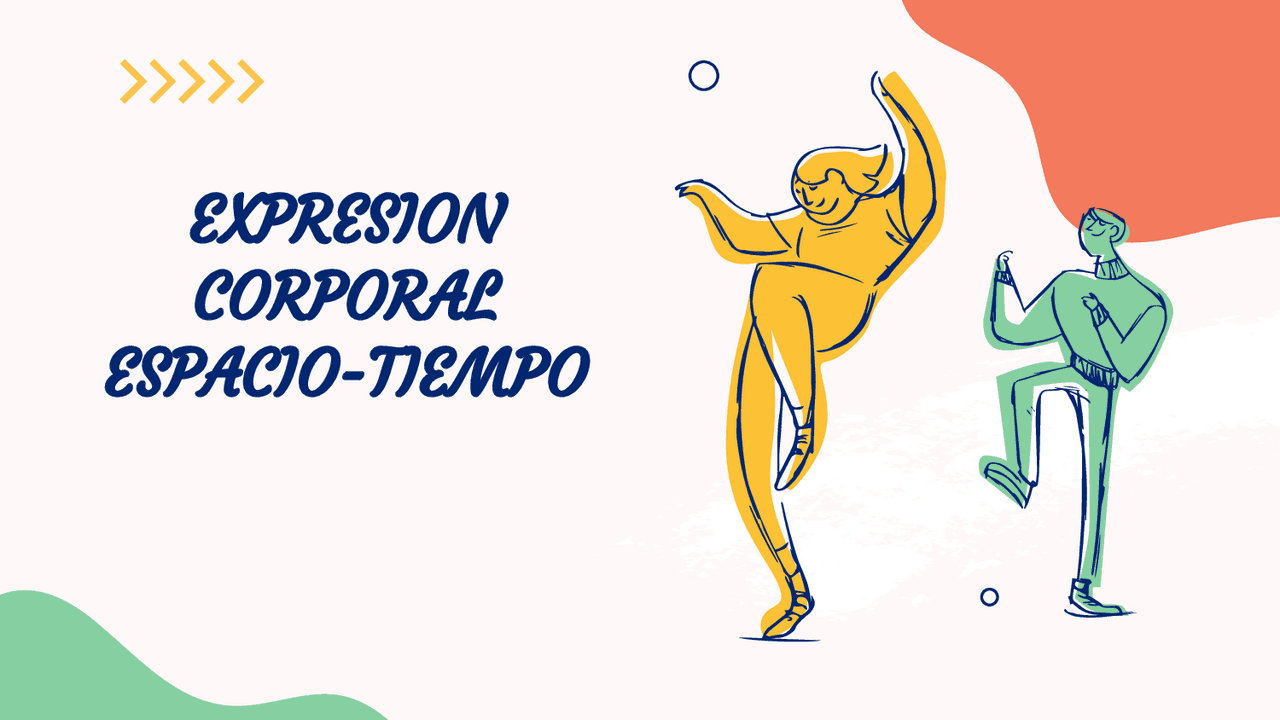 Elementos técnicos de la expresión corporal | Apuntes de Técnicas de ...