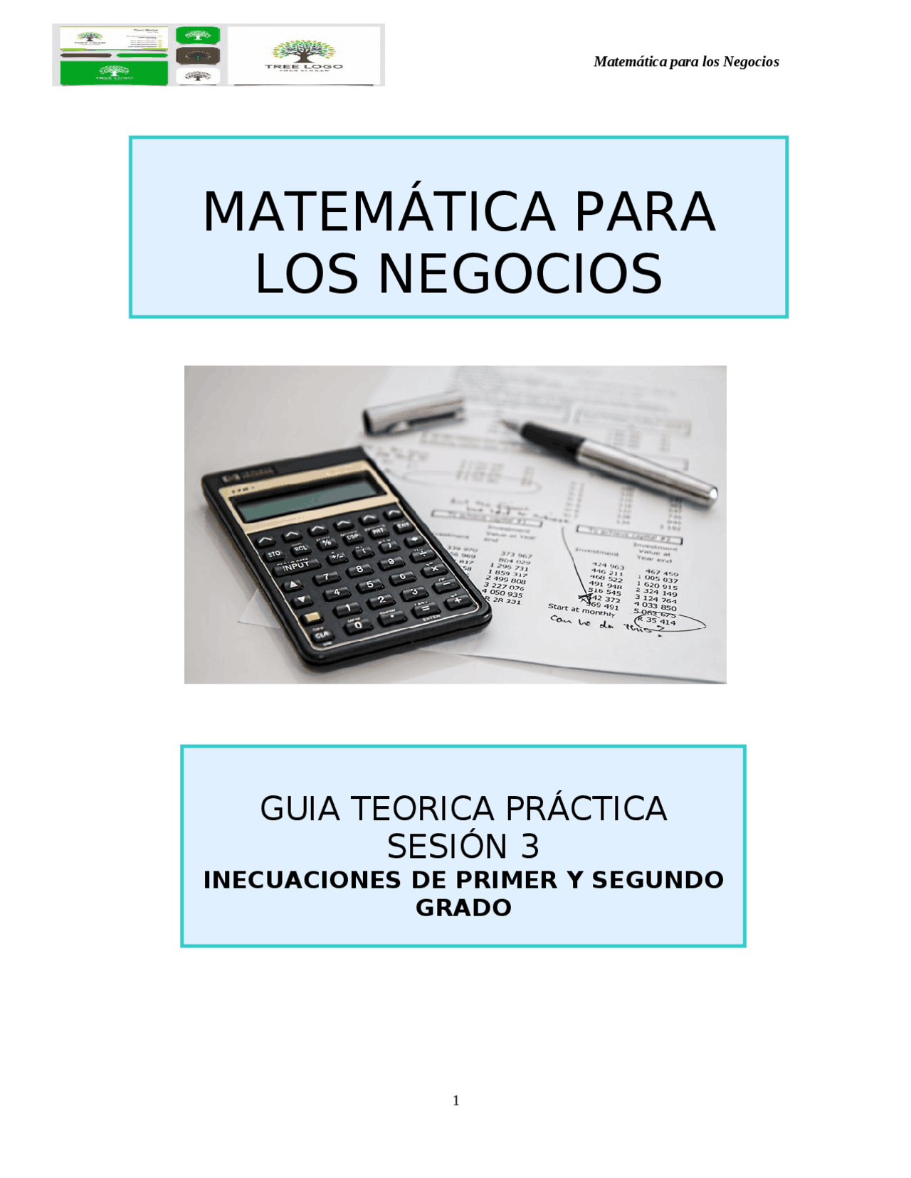Modulo De Ejercicios De Matematica Ejercicios De Matemáticas Docsity