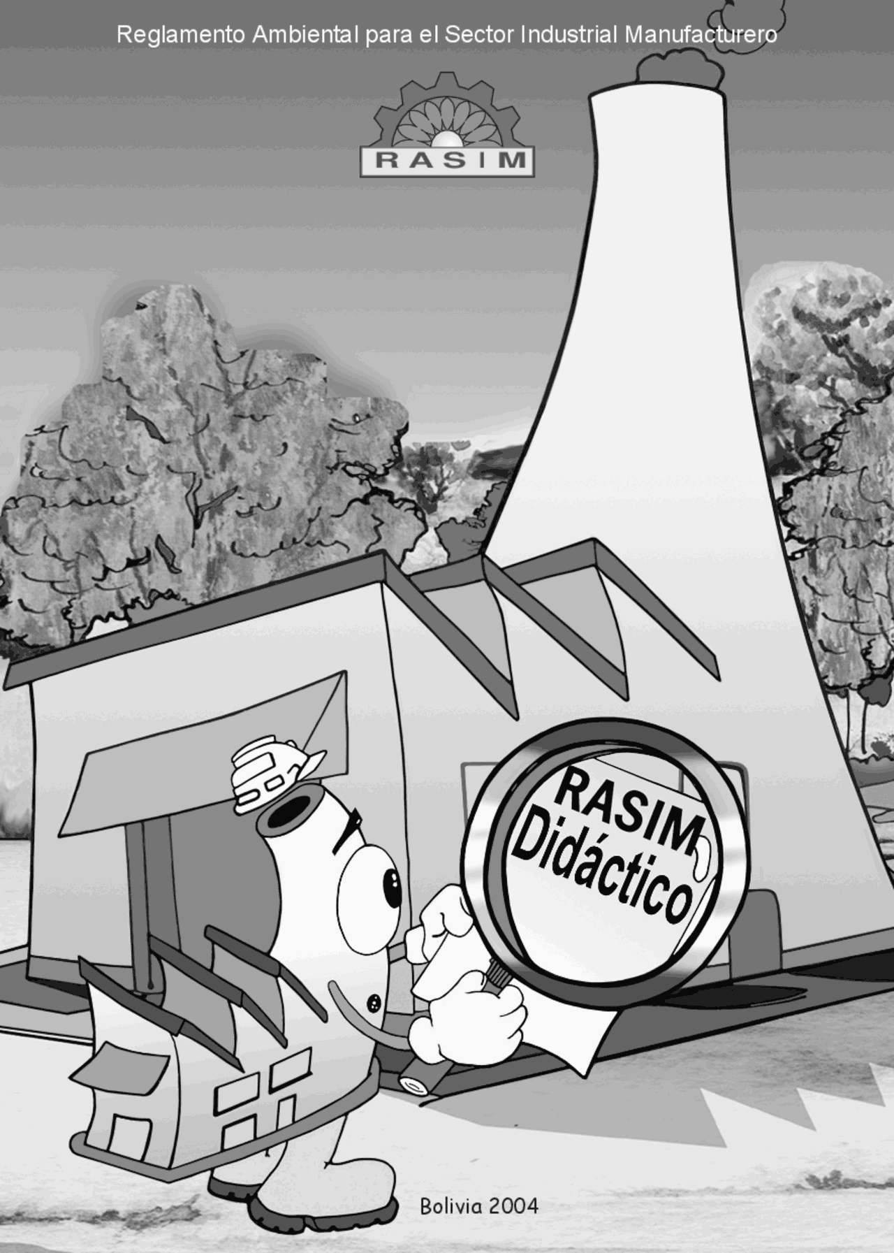 Resumen de como elaborar el RASIM | Resúmenes de Ingeniería Ambiental ...