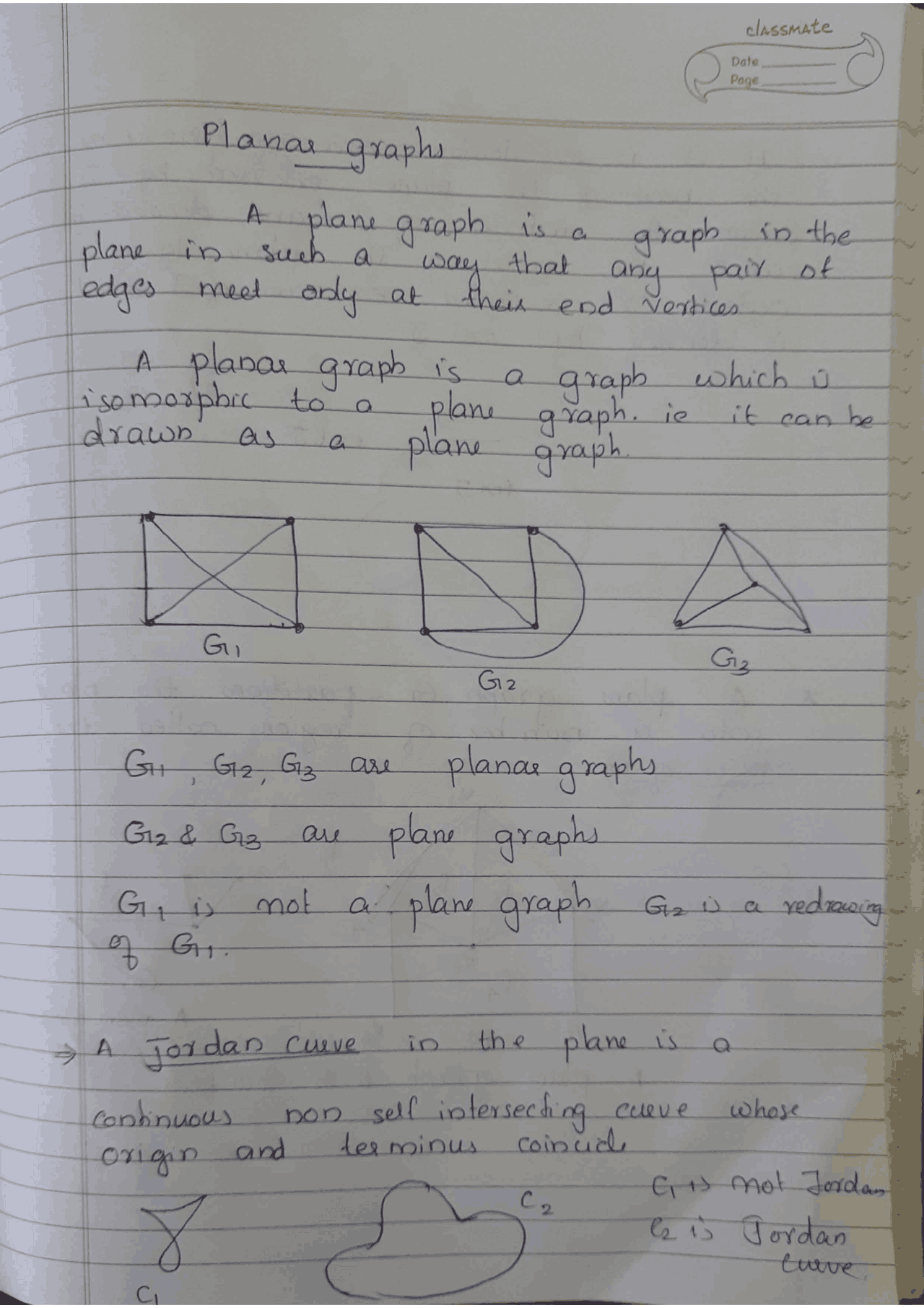 Graph Theory Full Summary Pdf Summaries Discrete Structures And Graph