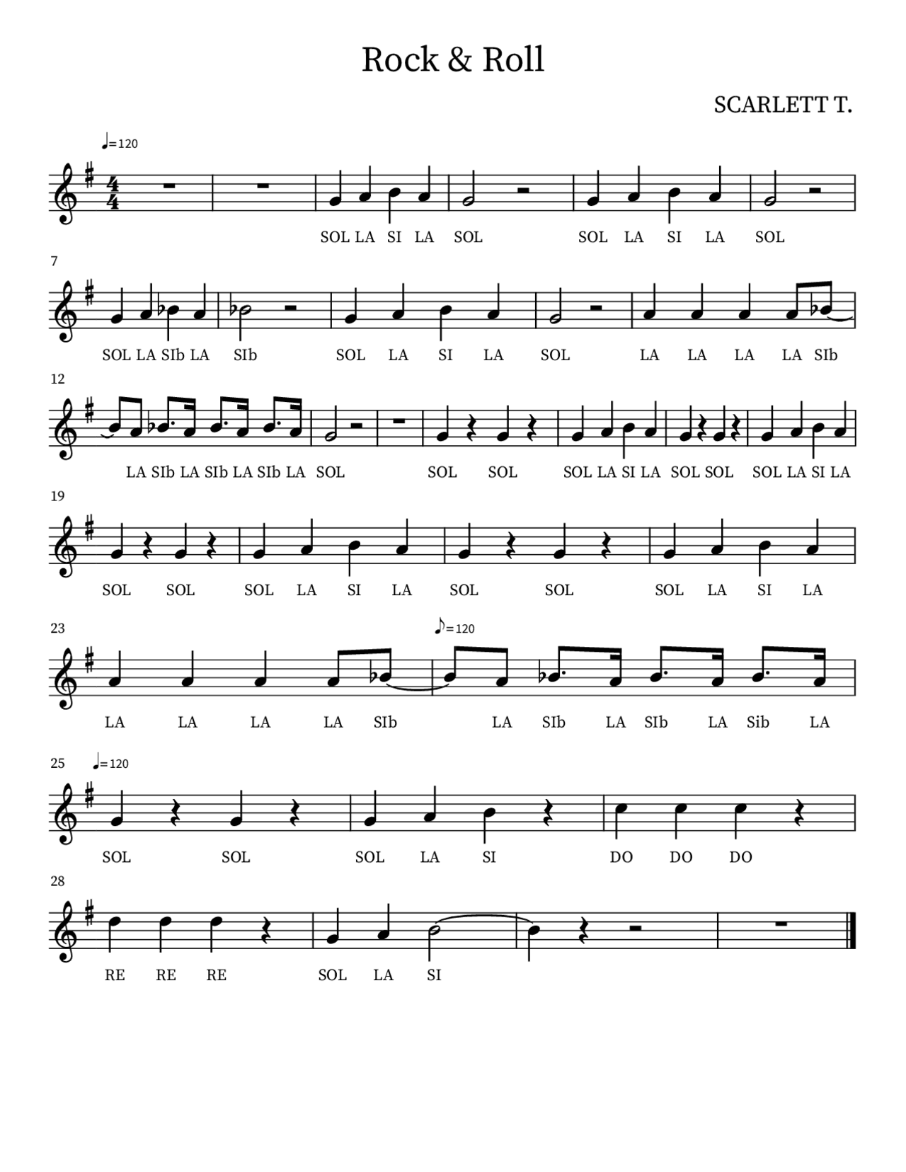 PARTITURA DE DIBUJO ANIMADO | Monografías, Ensayos de Música | Docsity