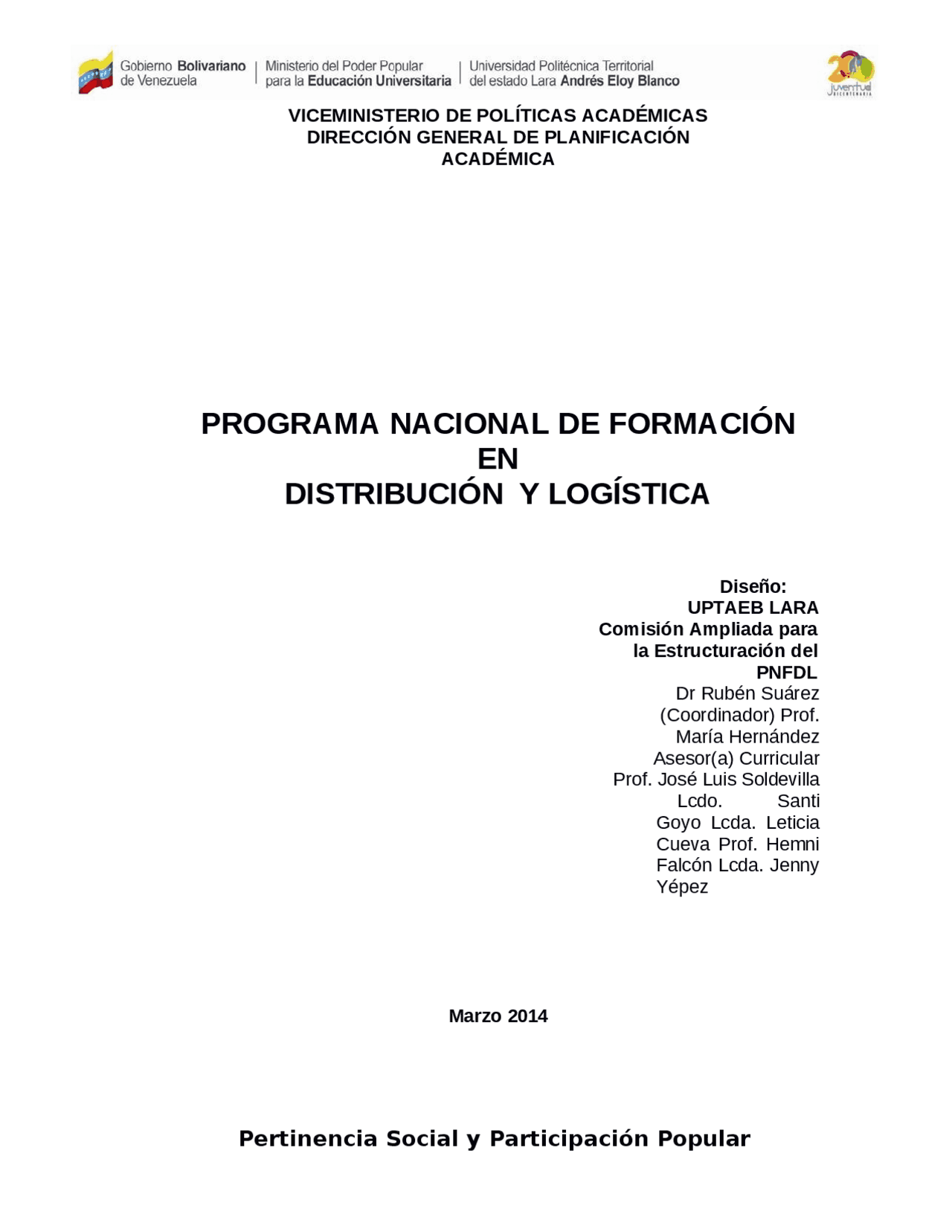 LA IMPORTANCIA DE LAS REDES DE TRANSPORTEINTRODUCCION El sistema de transporte es el campo ...