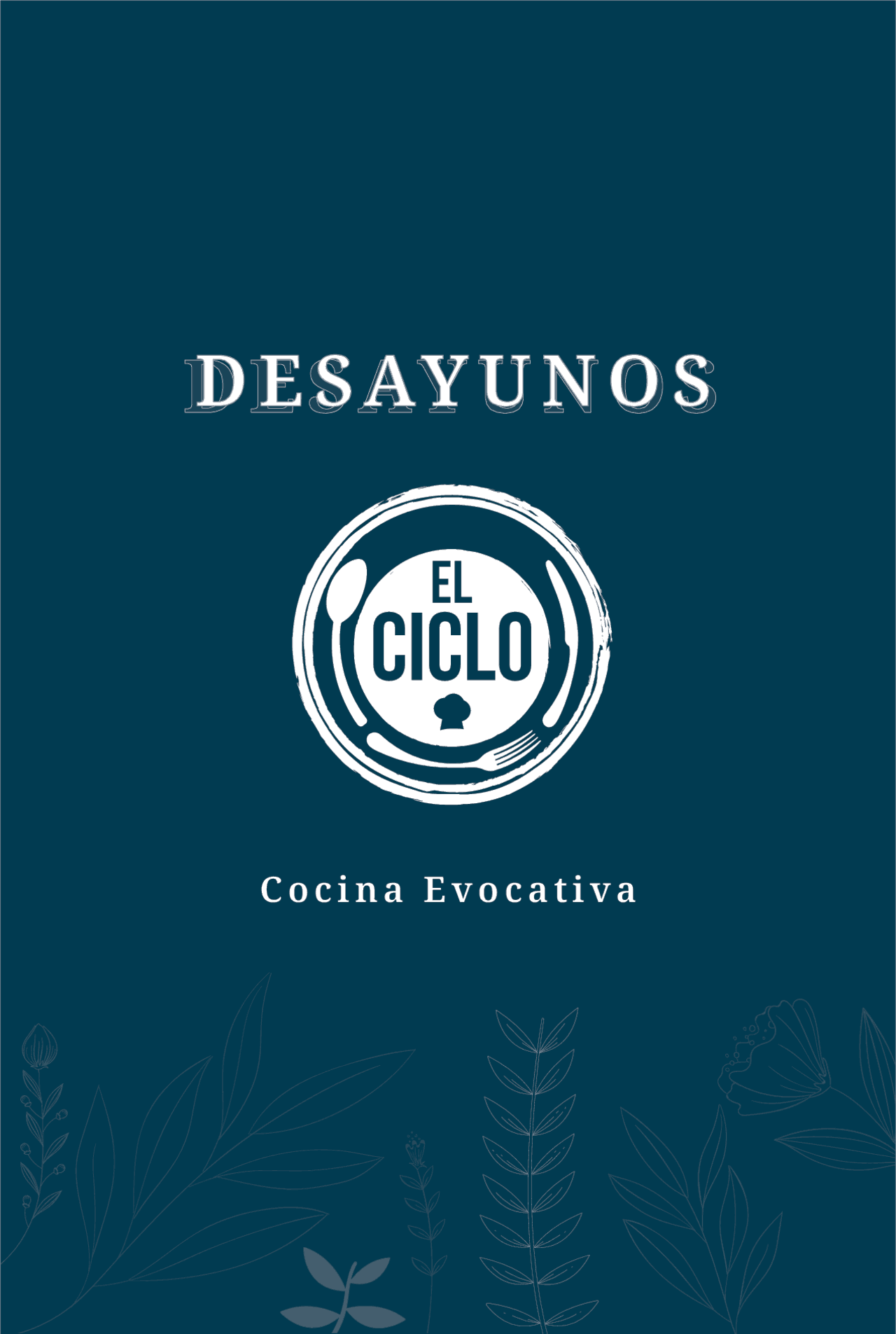 Menú Para Desayuno Saludable Apuntes De Biología Docsity