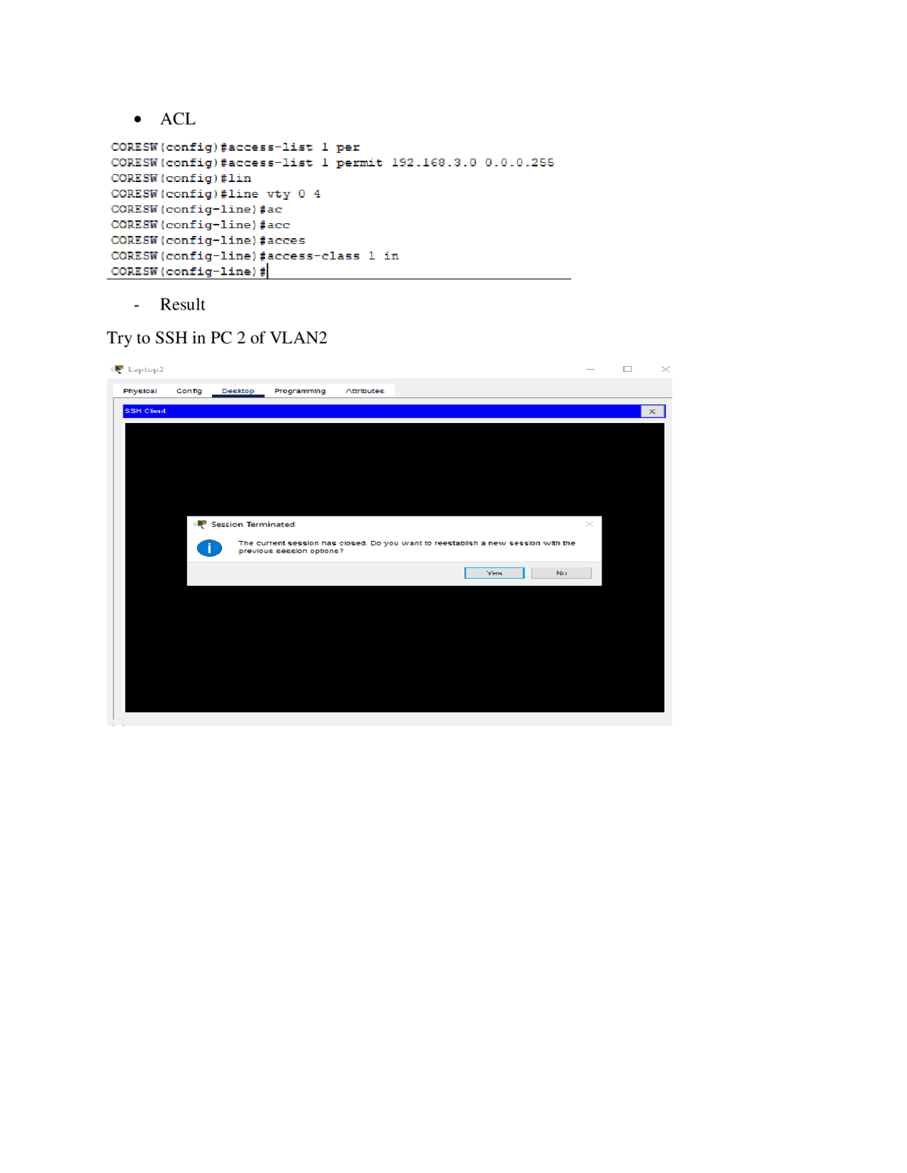 Information Technology Exercises Information Technology Docsity
