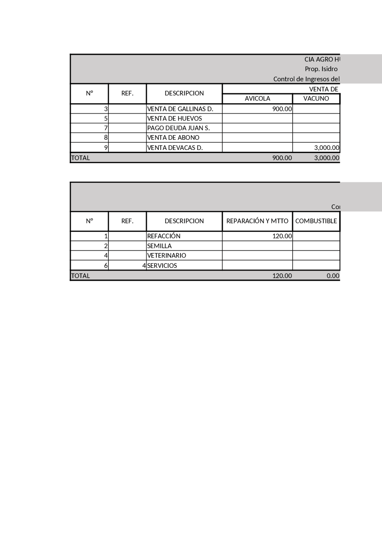 GUIA DE PROBLEMA DE ASIENTOS PARTIDA DOBLE Y PARTIDA SIMPLE | Apuntes ...