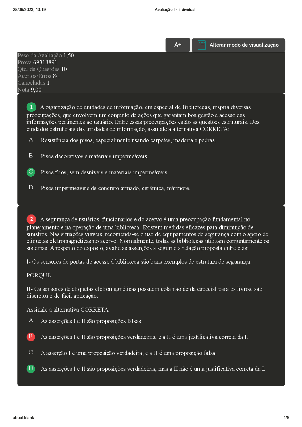 Exercícios Prova Resolvidos Exercícios Gestão De Recursos Humanos