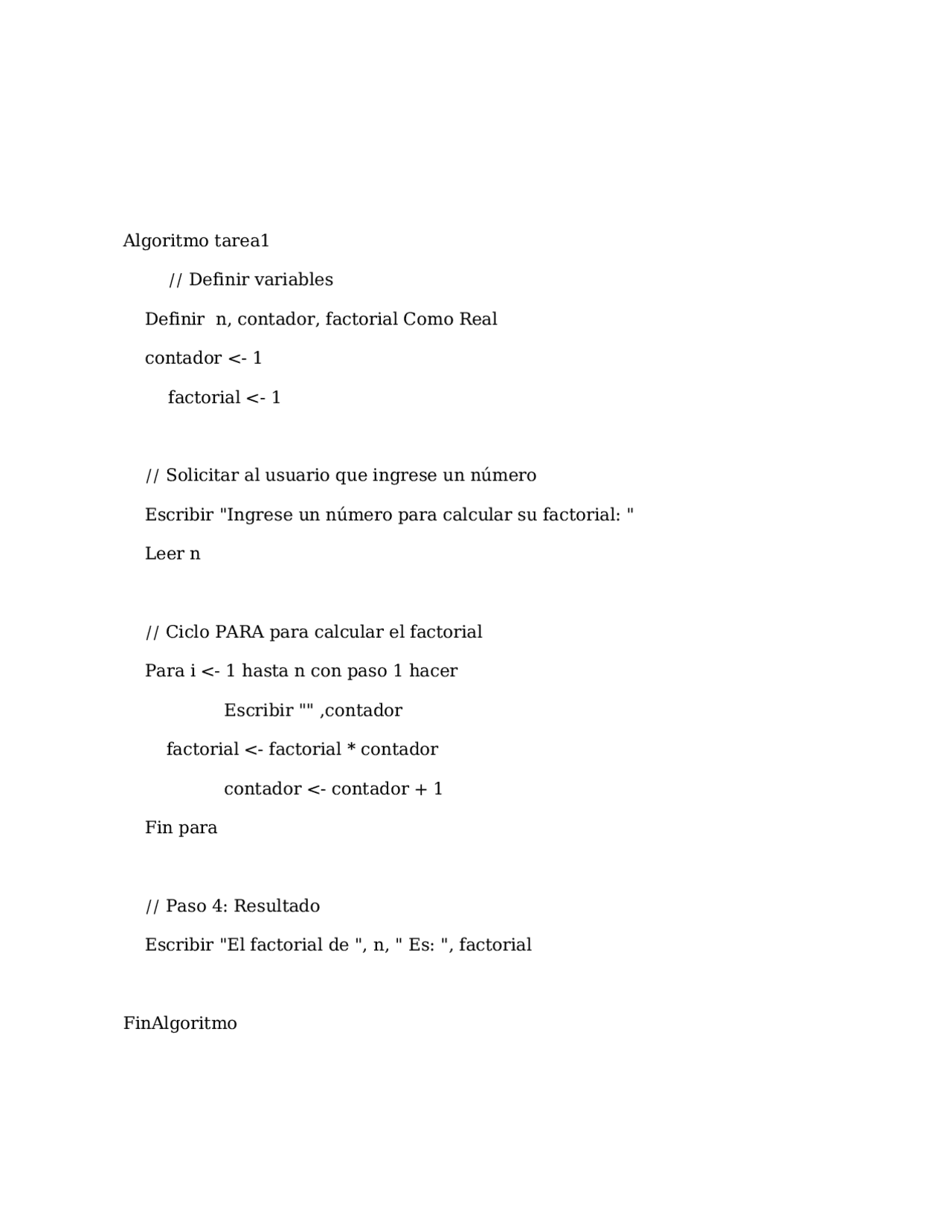 PSEINT es un software educativo que enseña programación mediante algoritmos, simplificando ...