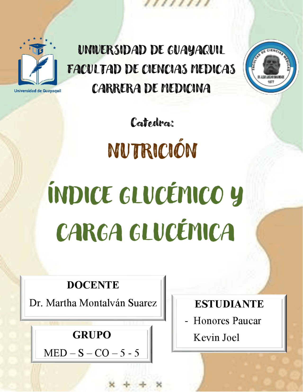 Resumen Resumen Resumen Resumen Resumen Resúmenes De Nutrición Docsity