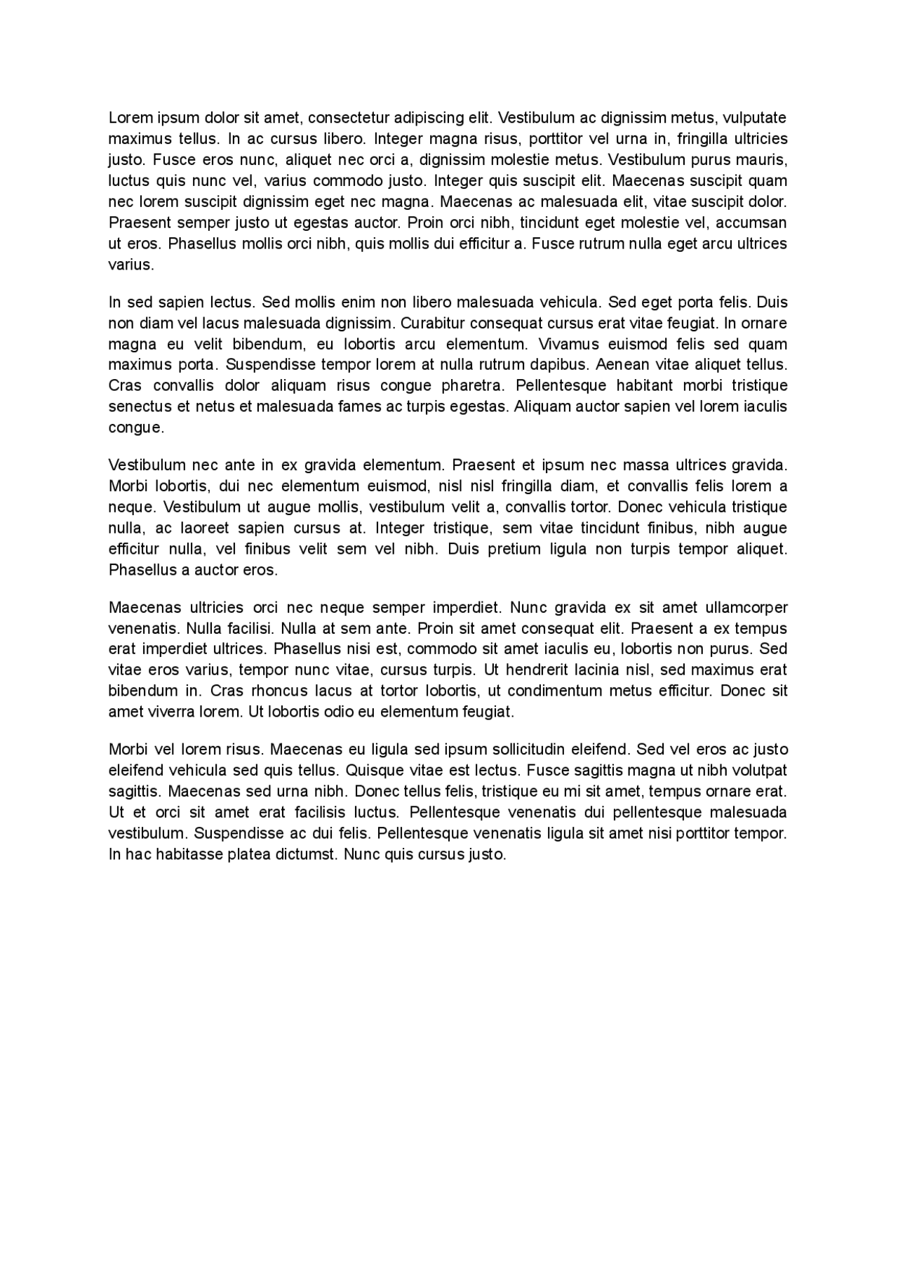 El fragmento de texto de Cicerón | Resúmenes de Filosofía | Docsity