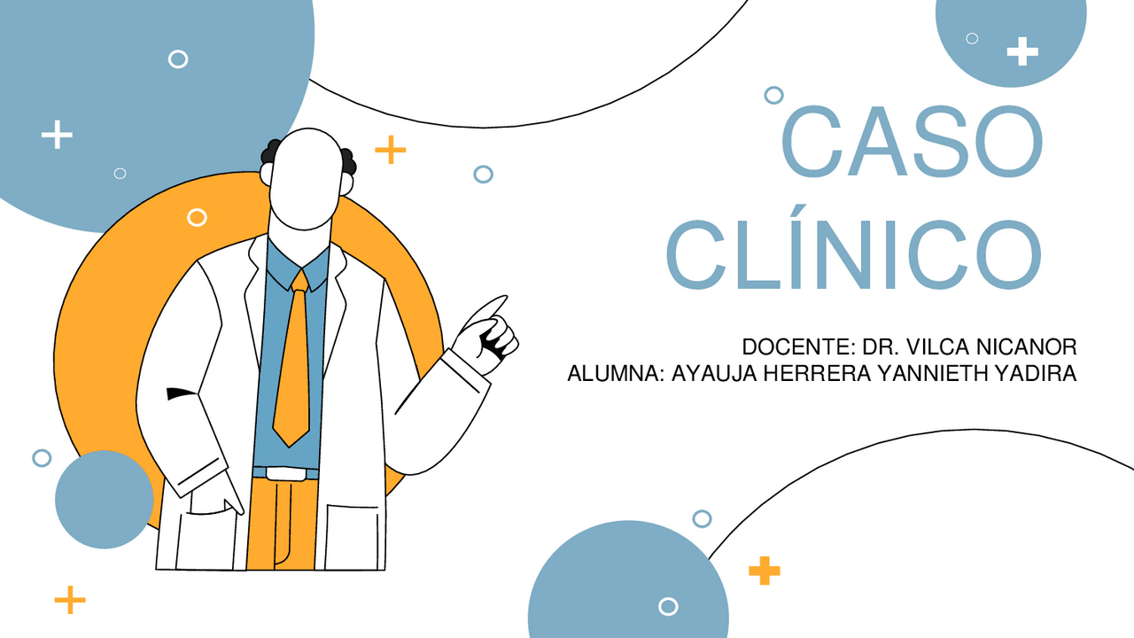 CASO CLINICO DE HIPERPLASIA BENIGNA DE PRÓSTATA | Diapositivas de ... CASO CLINICO DE HIPERPLASIA BENIGNA DE PRÓSTATA | Diapositivas de ...