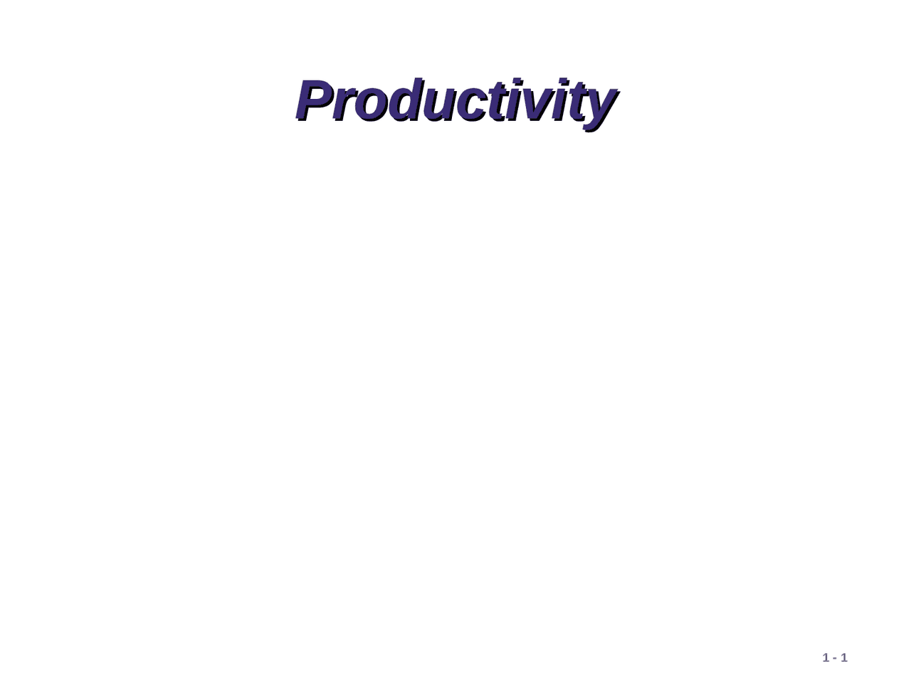 Operation Management Study Guides Projects Research Production And