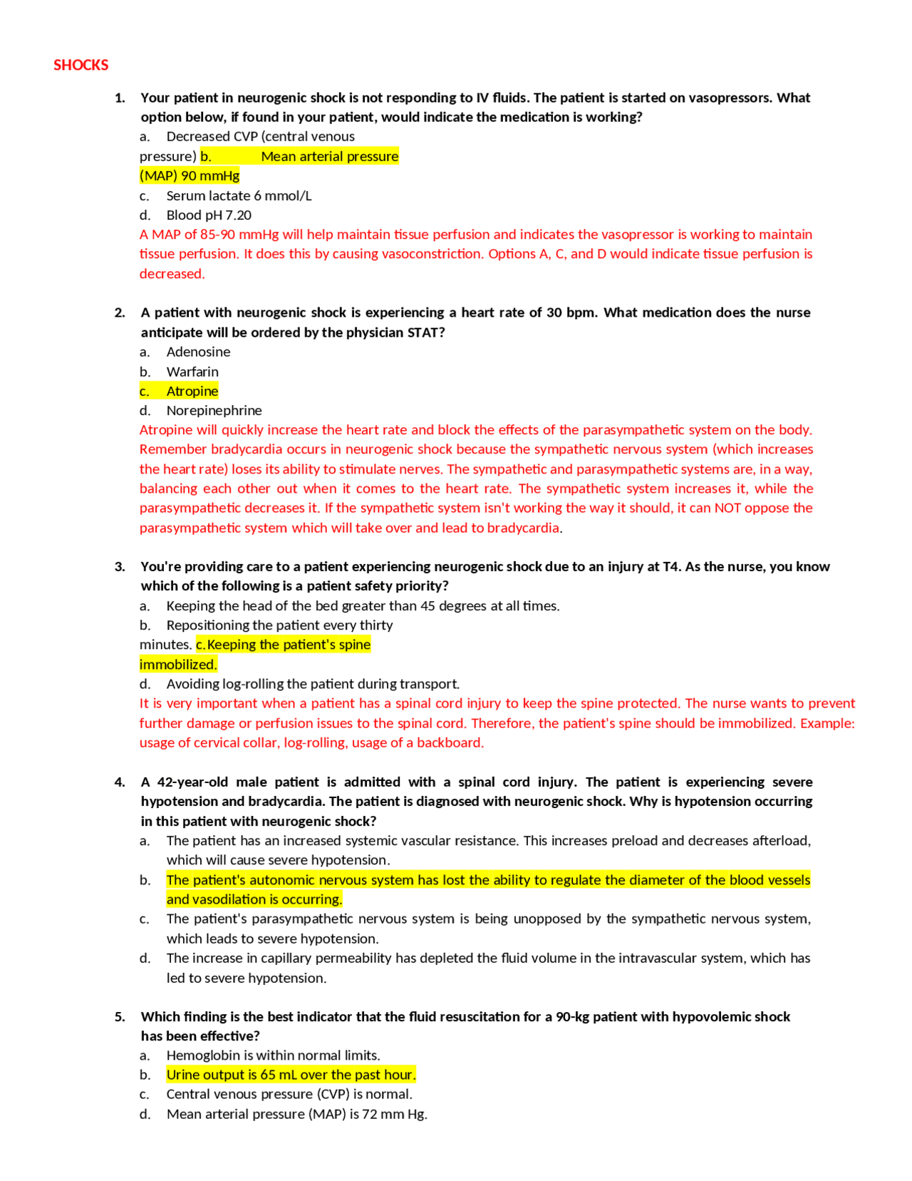 Nurs 027 Perfect Exam Ms 3 P2 Questions With Answers 2023 A Exams