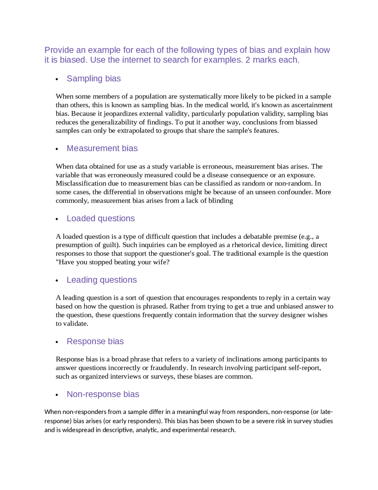 These Assignment Are Solution Of Economics Problem Asked Frequently