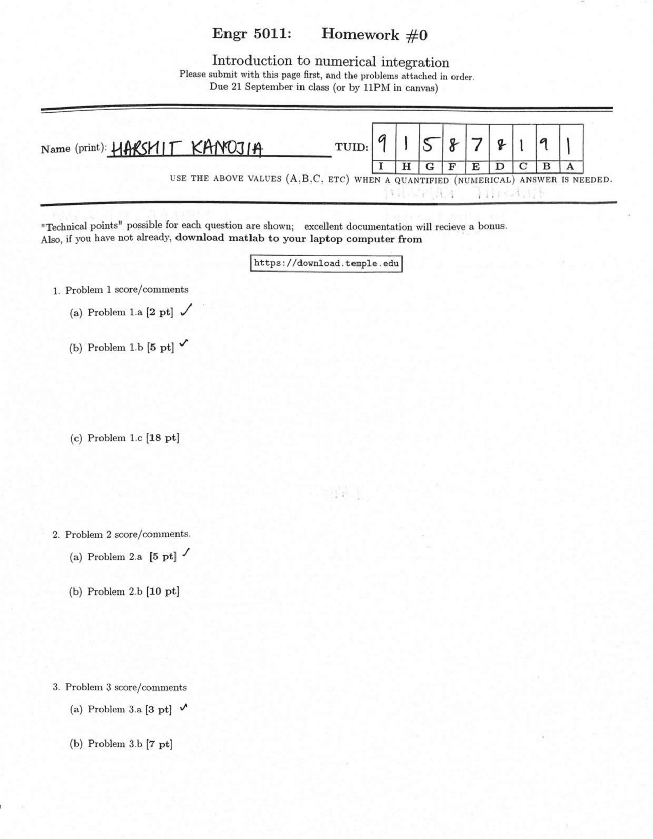 Hw0 Renewable And Alternative Energy Assignments Energy And