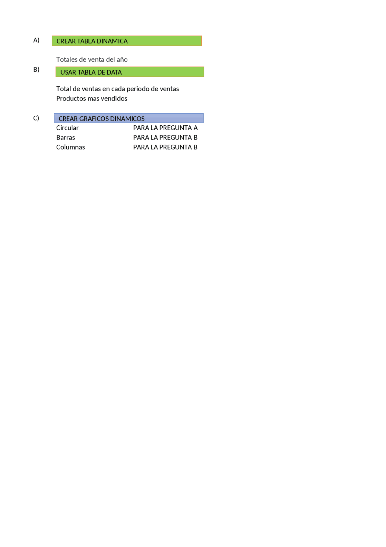 Herramientas De Informatica Ejercicios De Informática Docsity