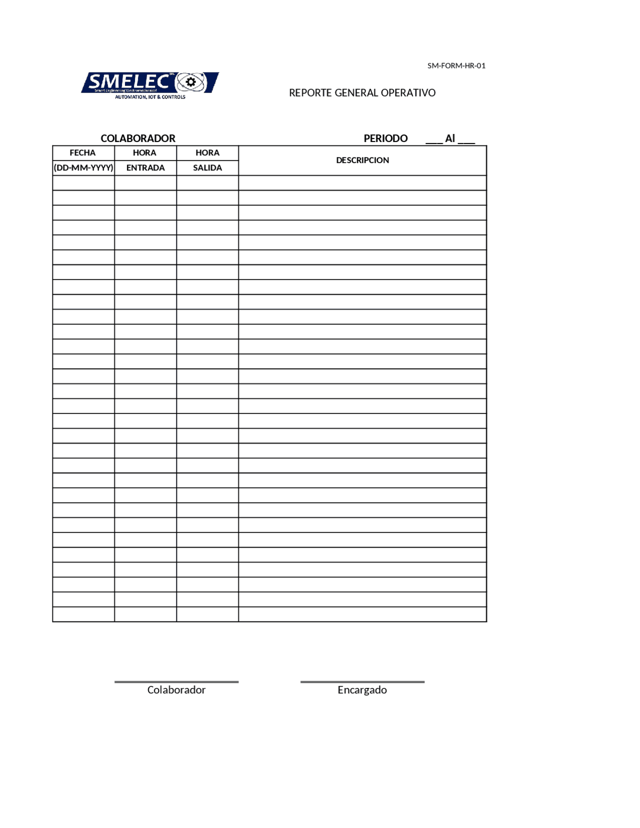 Formato de reporte op | Cheat Sheet Mathematics | Docsity